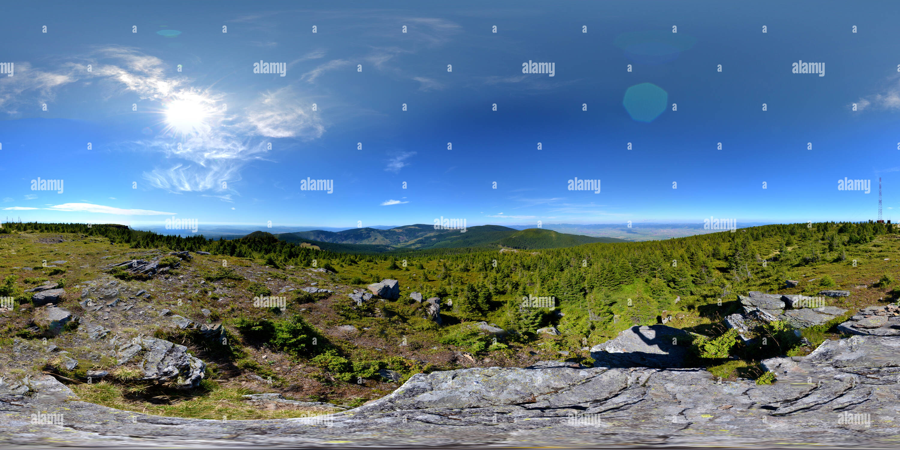 Ciceu hi-res stock photography and images - Alamy