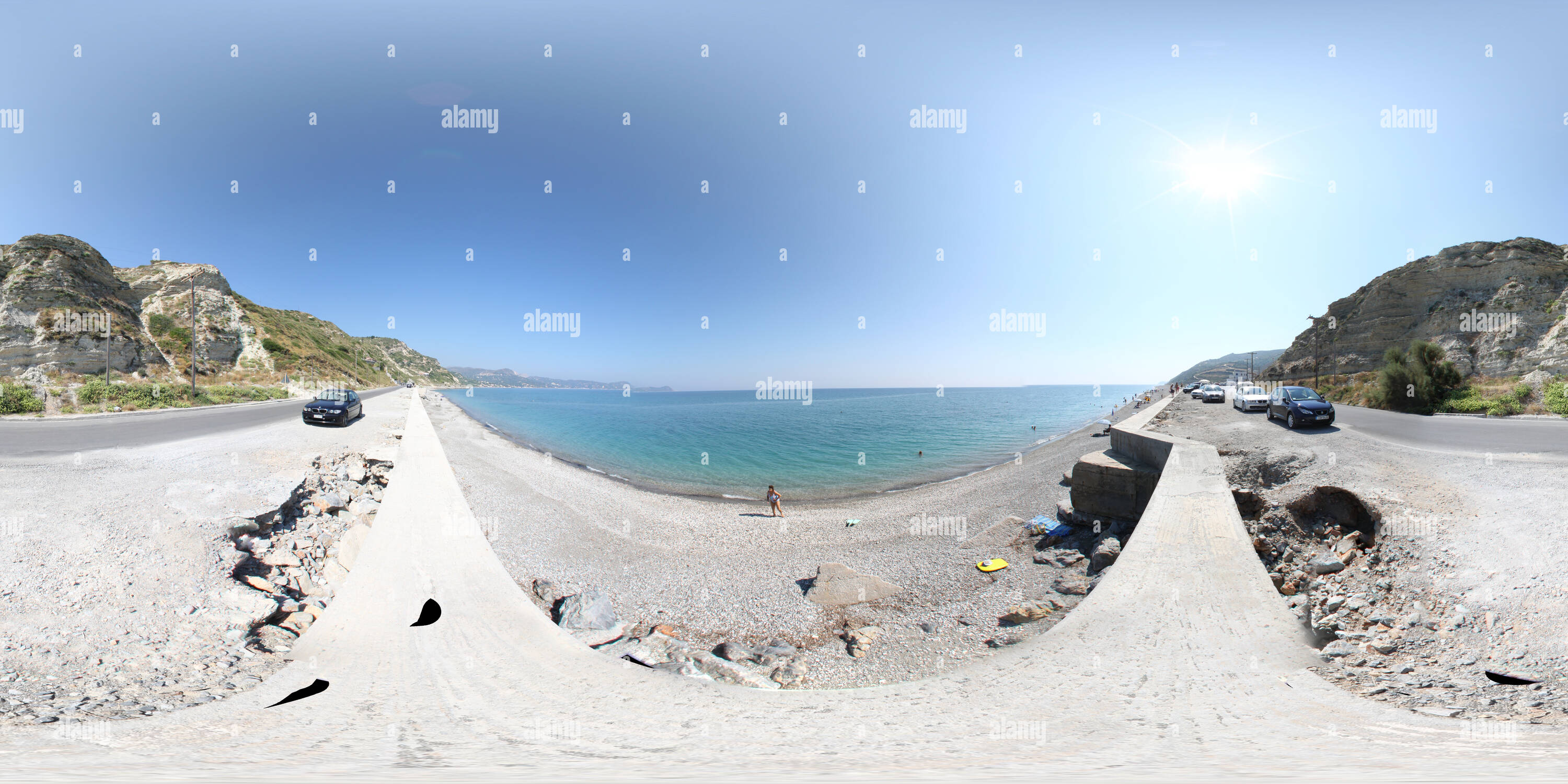 Platana hi-res stock photography and images - Alamy