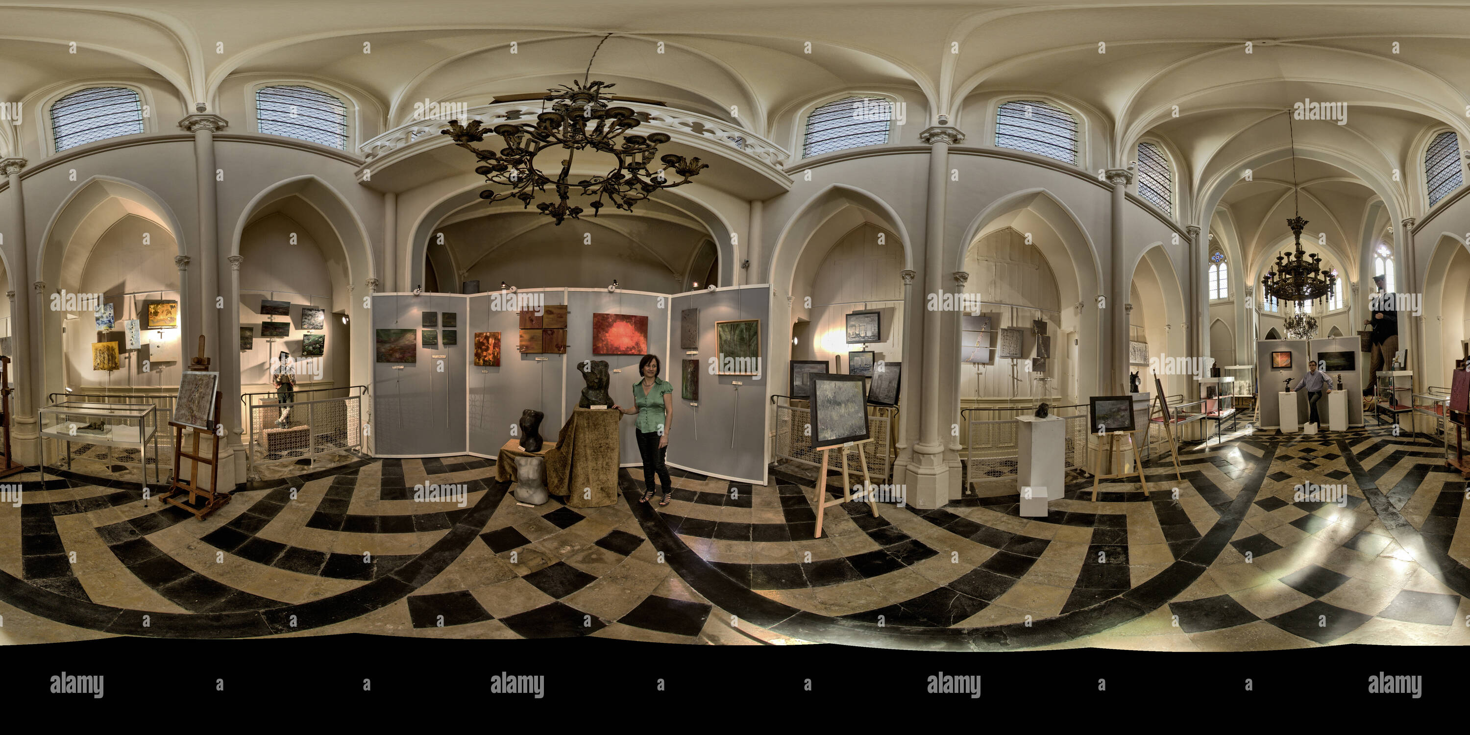 Doullens hi-res stock photography and images - Alamy