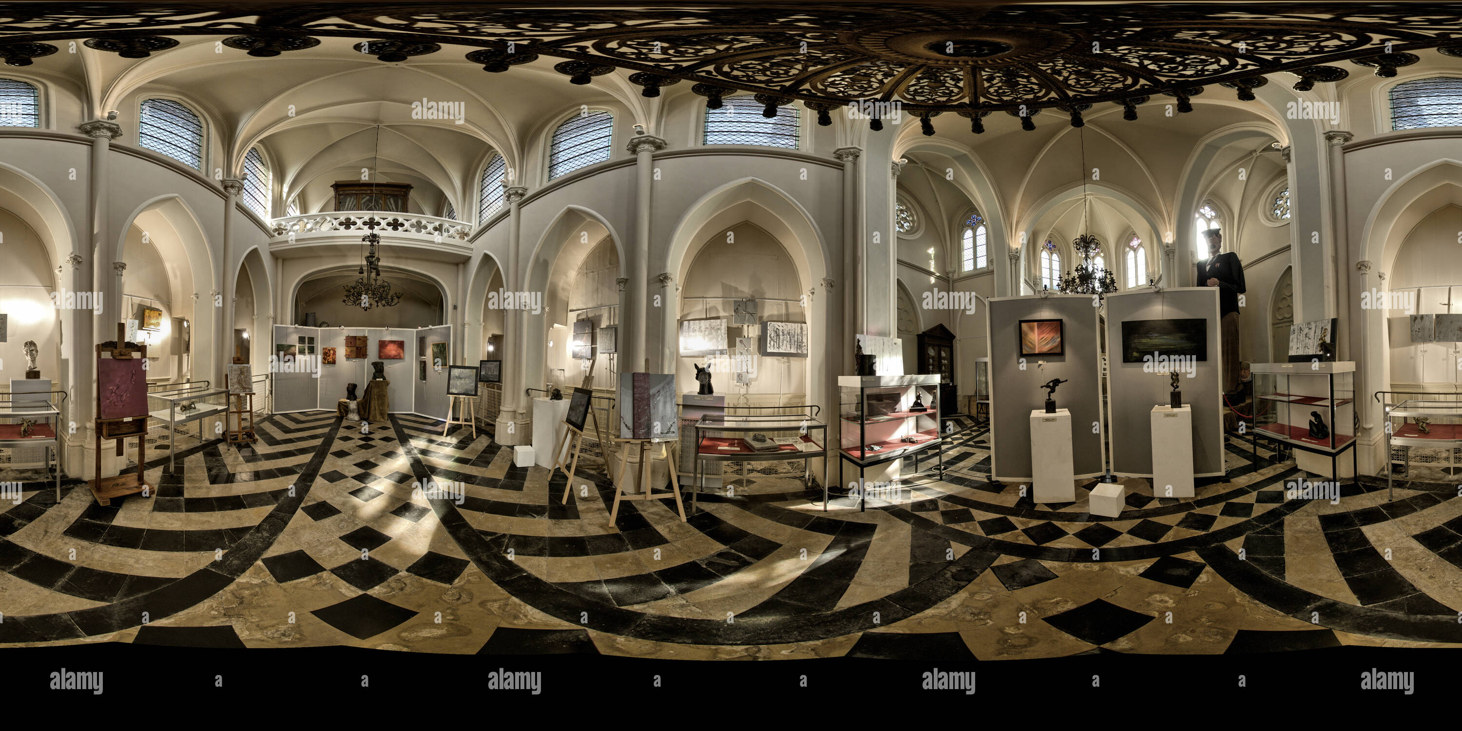 Doullens hi-res stock photography and images - Alamy