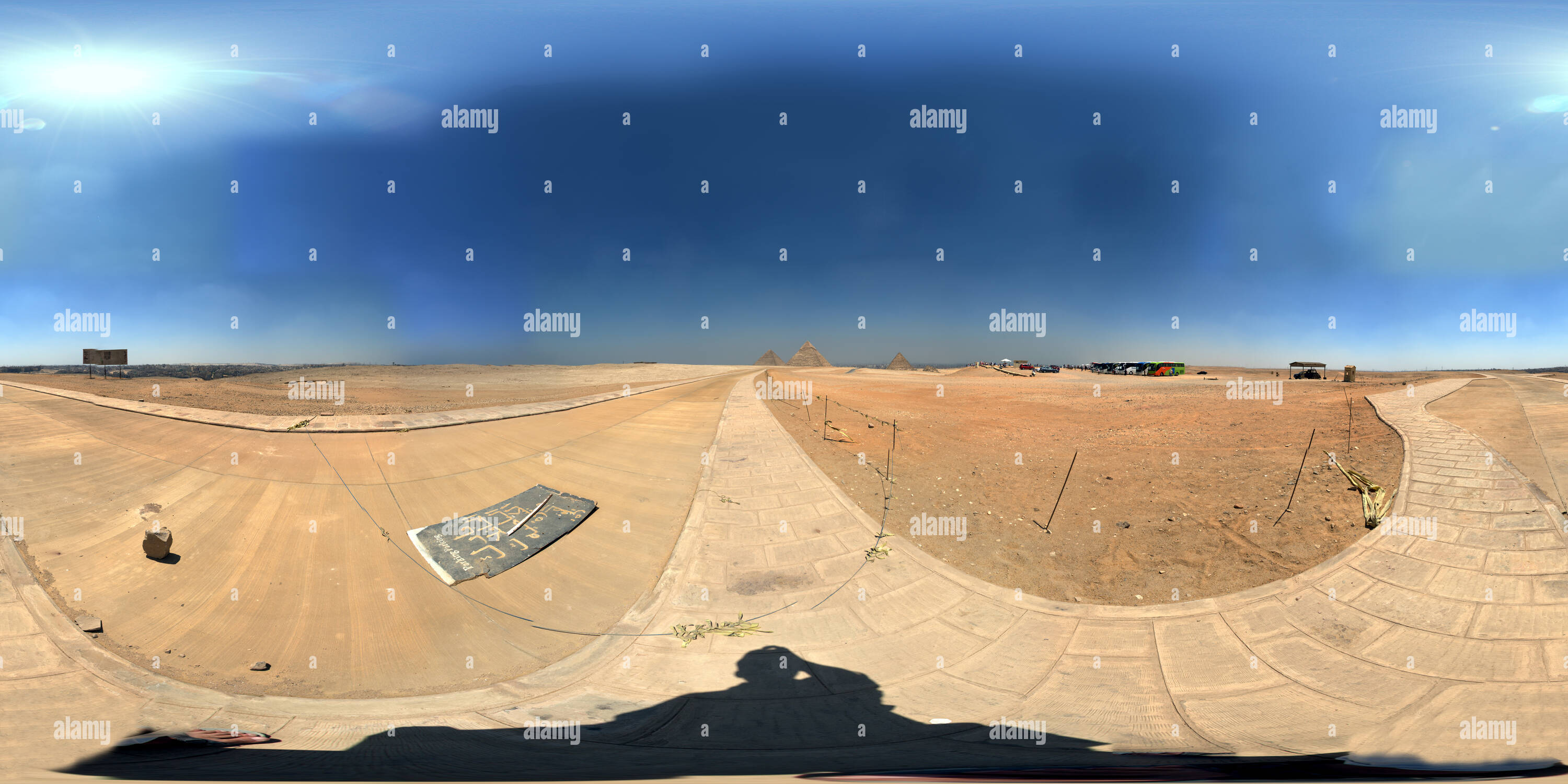 Piramids egypt hi-res stock photography and images - Alamy