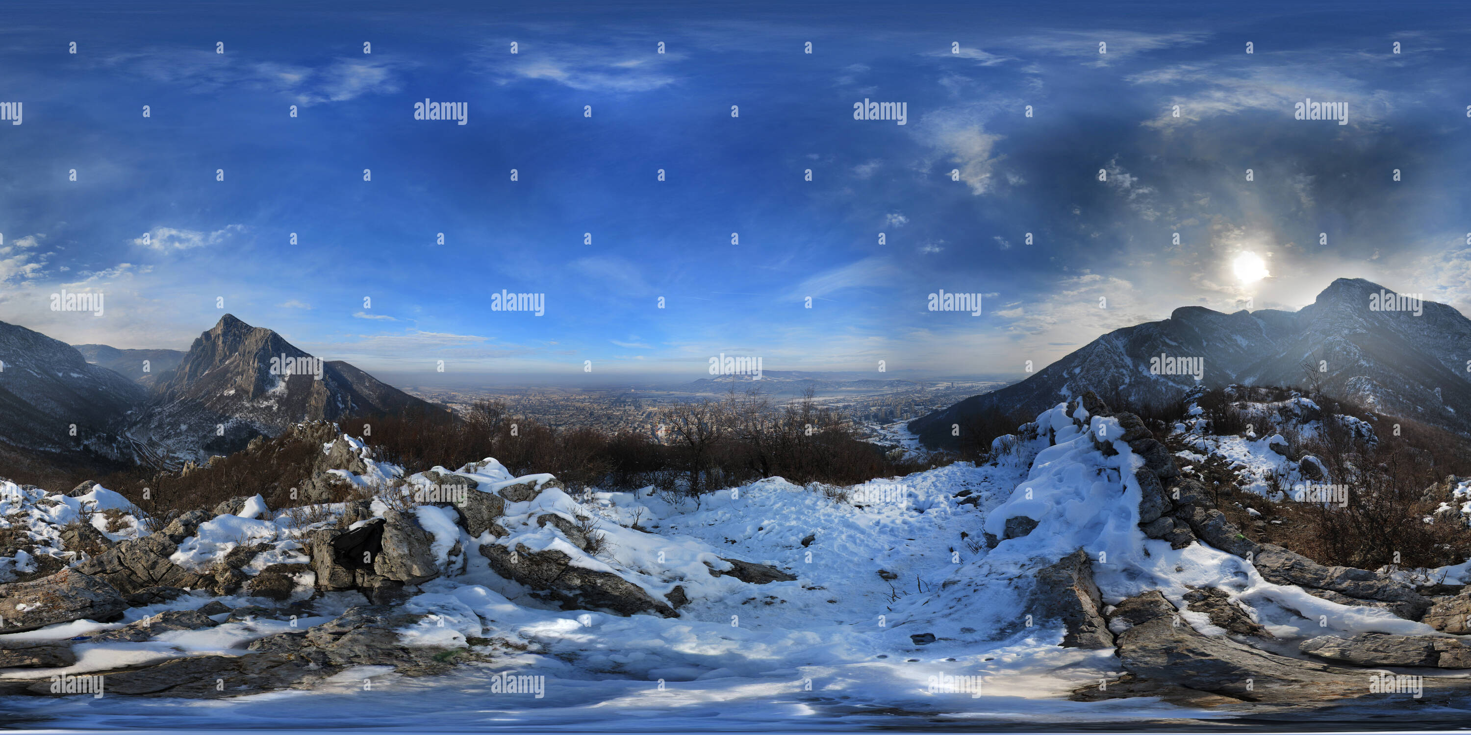 Vraca hi-res stock photography and images - Alamy