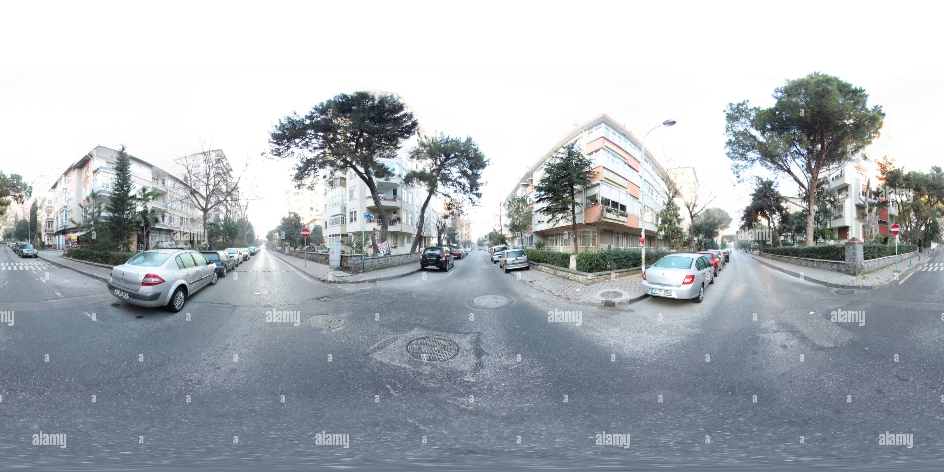 Erenkoy High Resolution Stock Photography and Images - Alamy