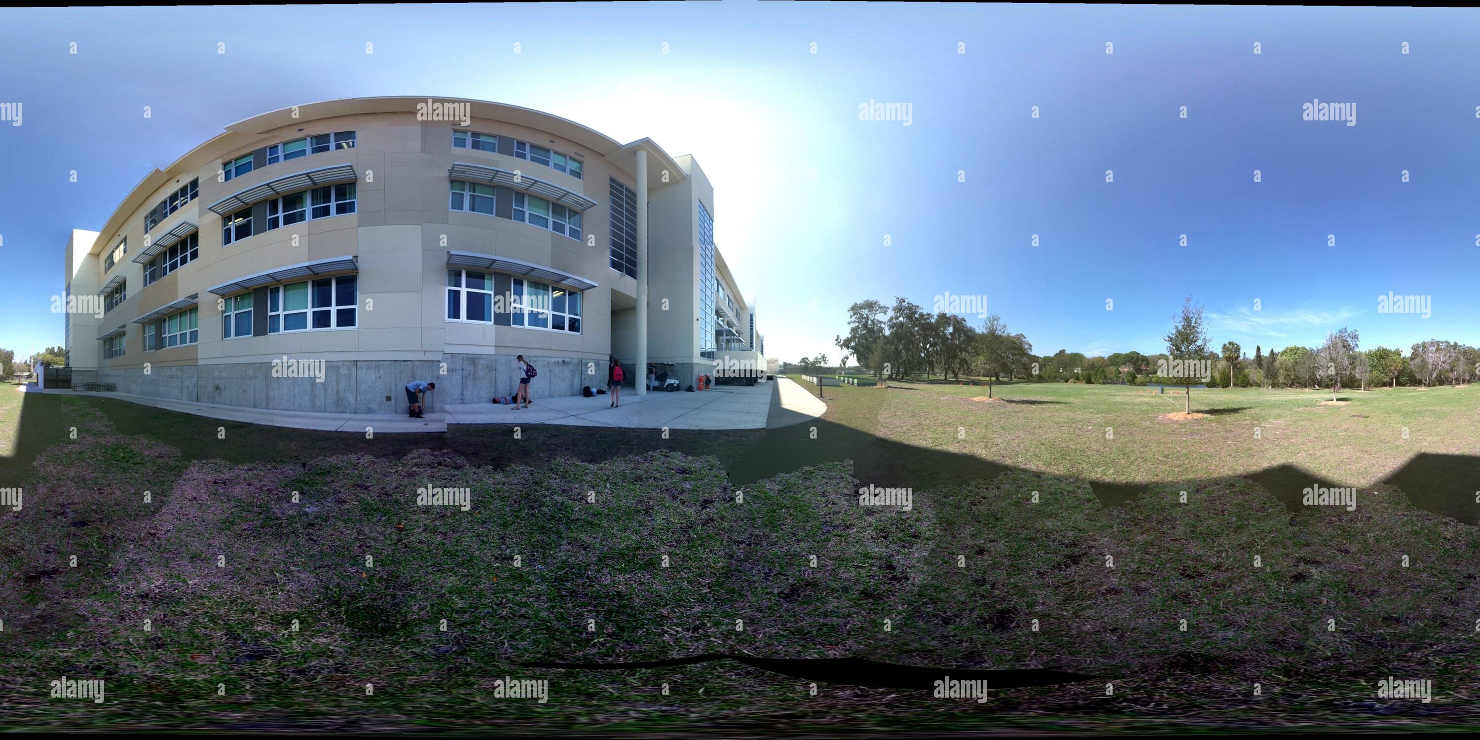 Riverview high school sarasota hi-res stock photography and images - Alamy