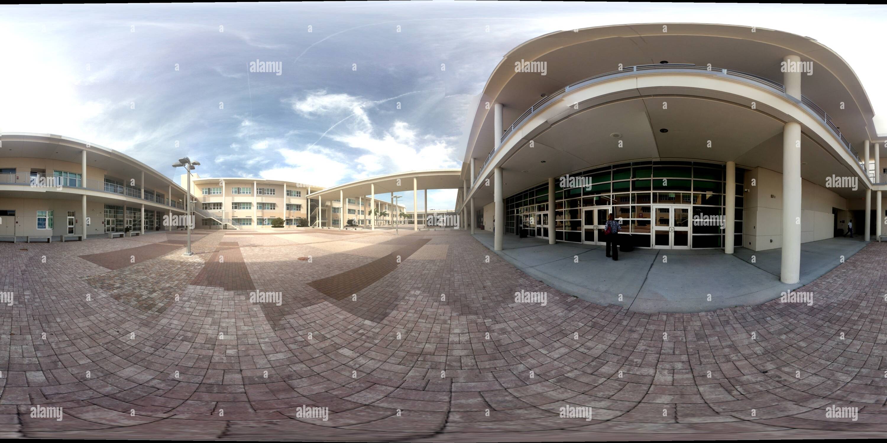 Riverview high school sarasota hi-res stock photography and images - Alamy