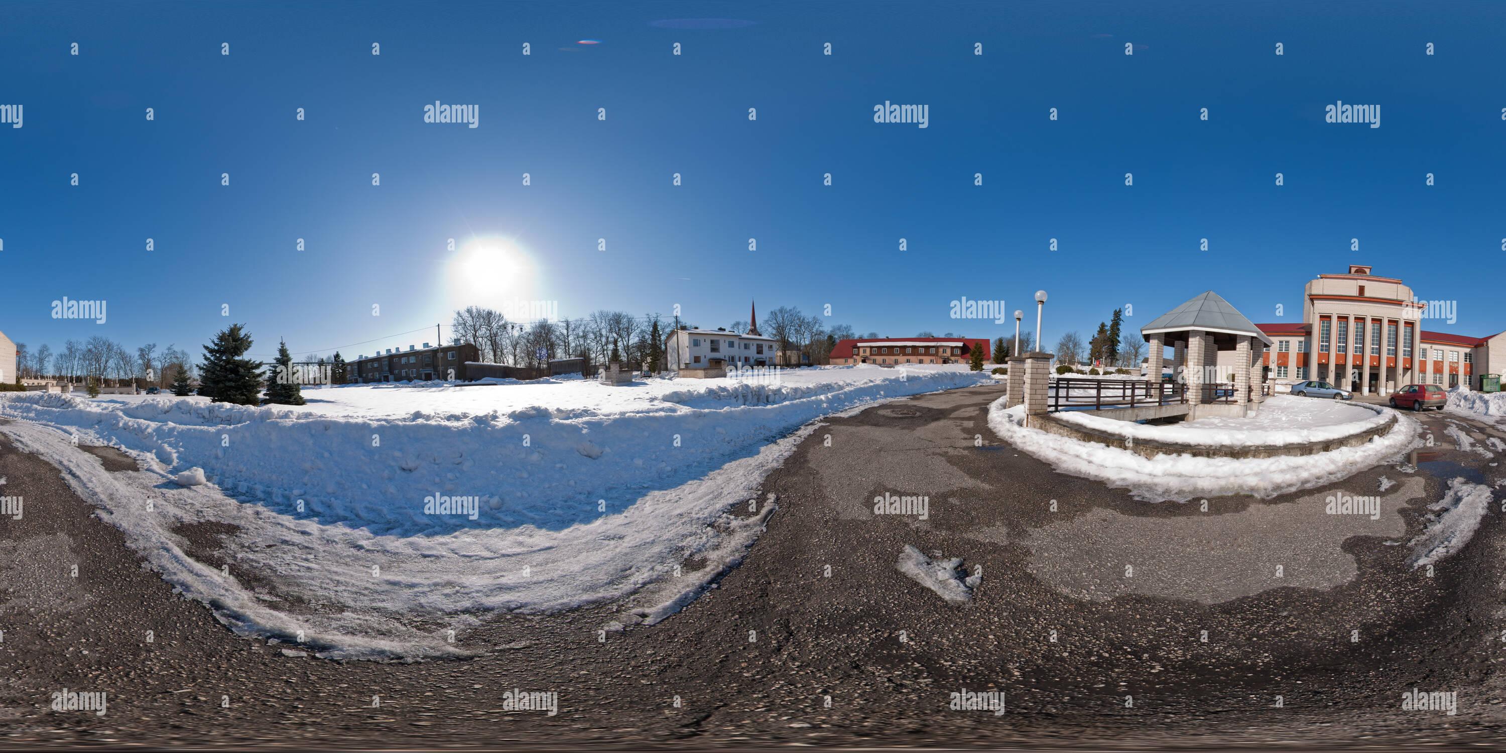 Lihula hi-res stock photography and images - Alamy