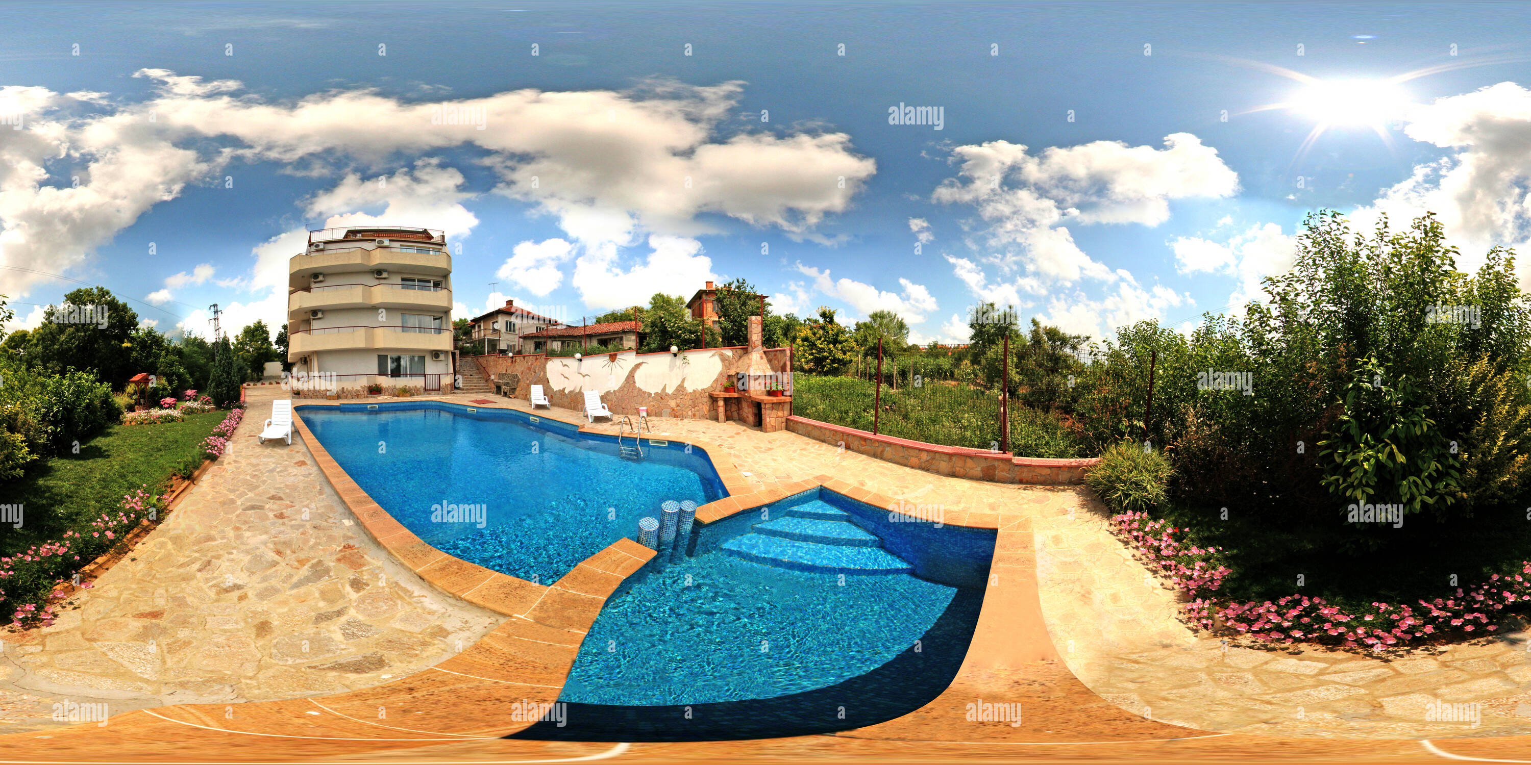 Byala beach hi-res stock photography and images - Alamy