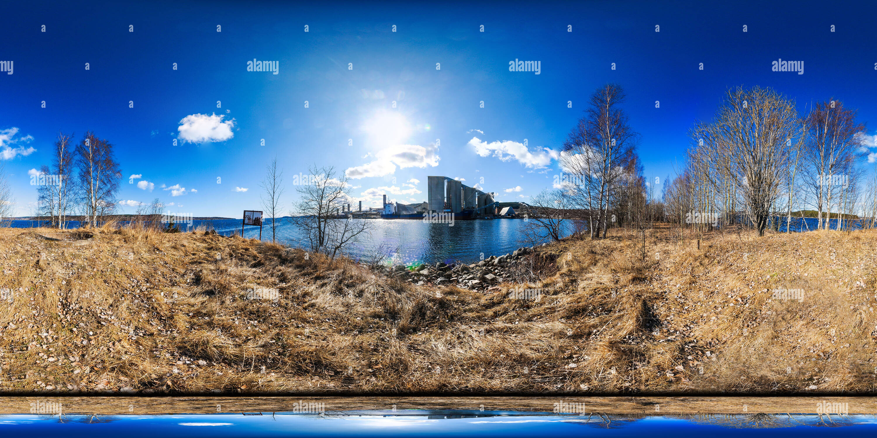 Rusal hi-res stock photography and images - Alamy