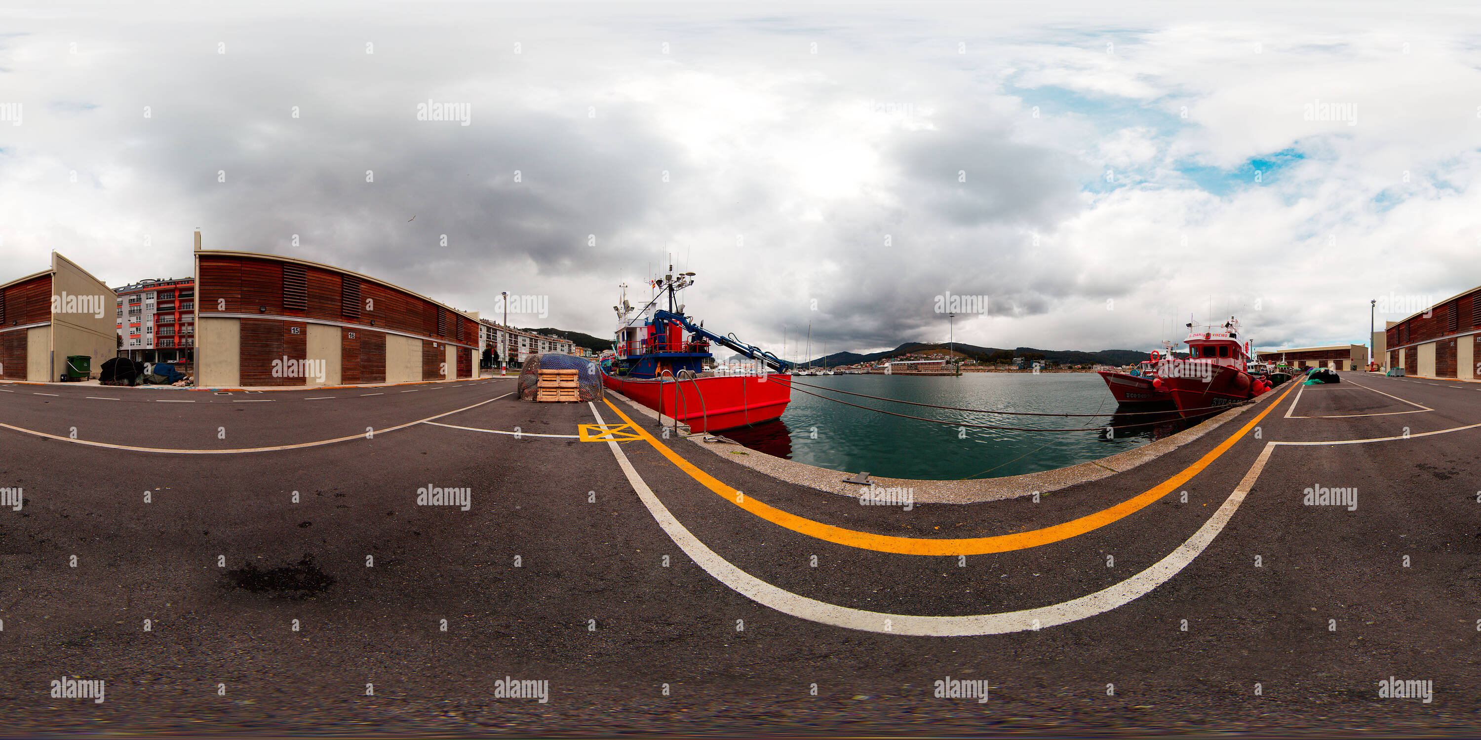 Pesca de bajura hi-res stock photography and images - Alamy