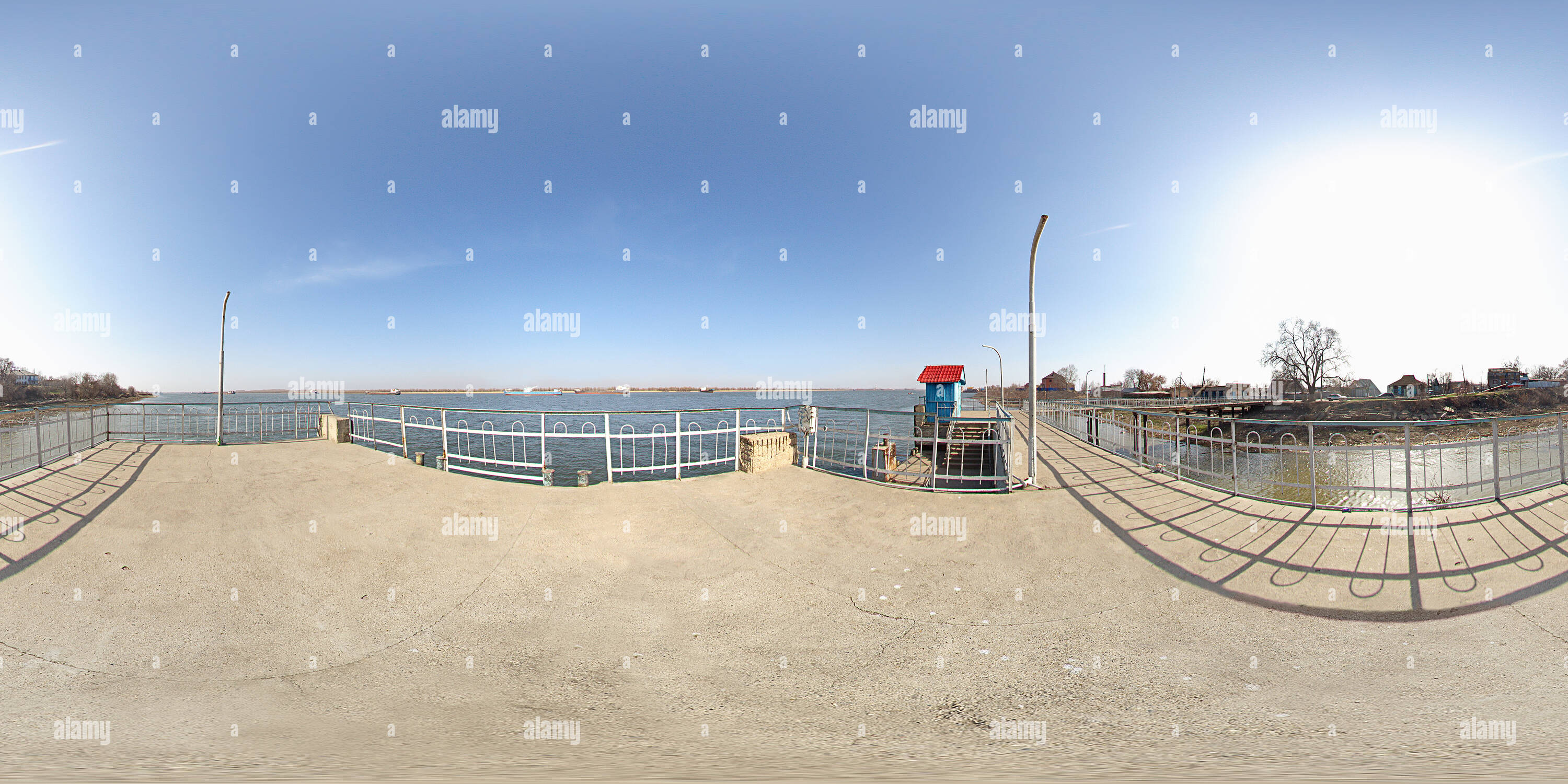 Pirs hi-res stock photography and images - Alamy