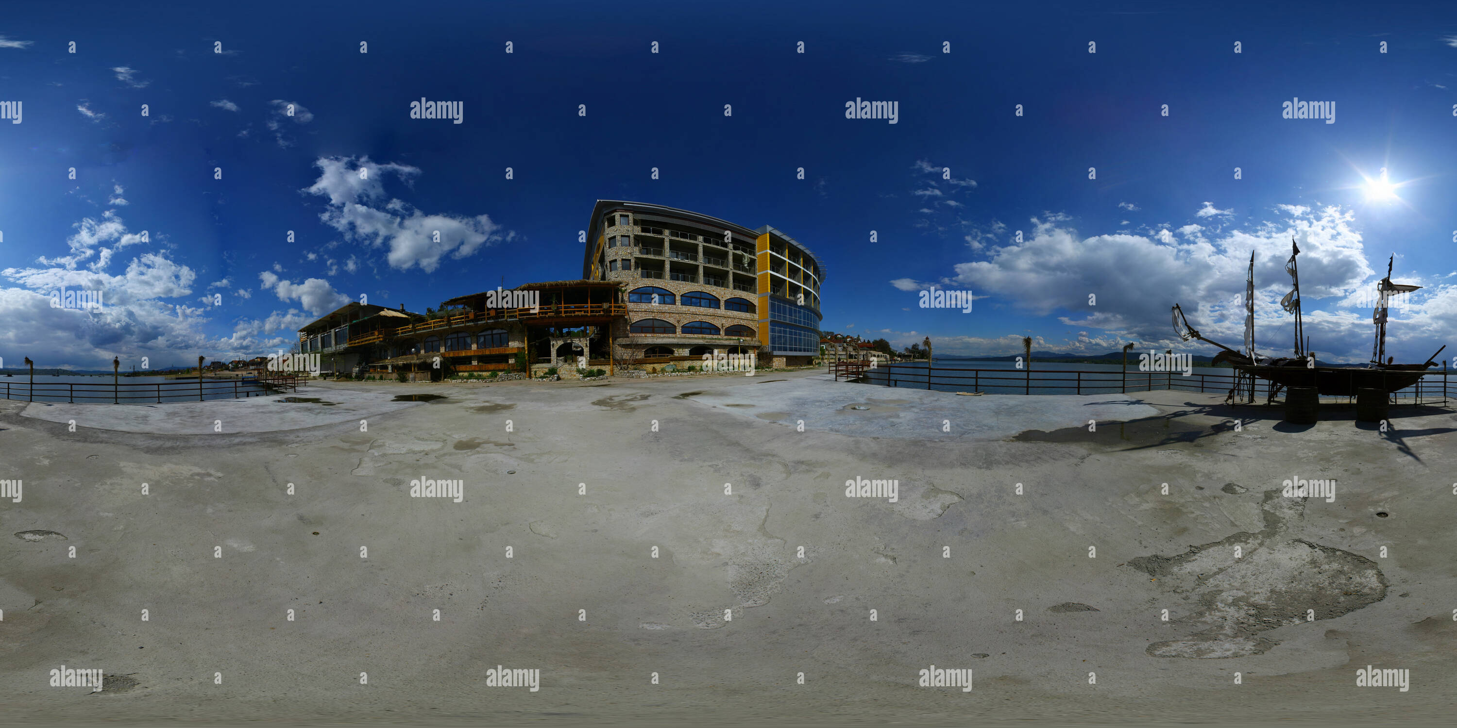 Jezero modrac hi-res stock photography and images - Alamy