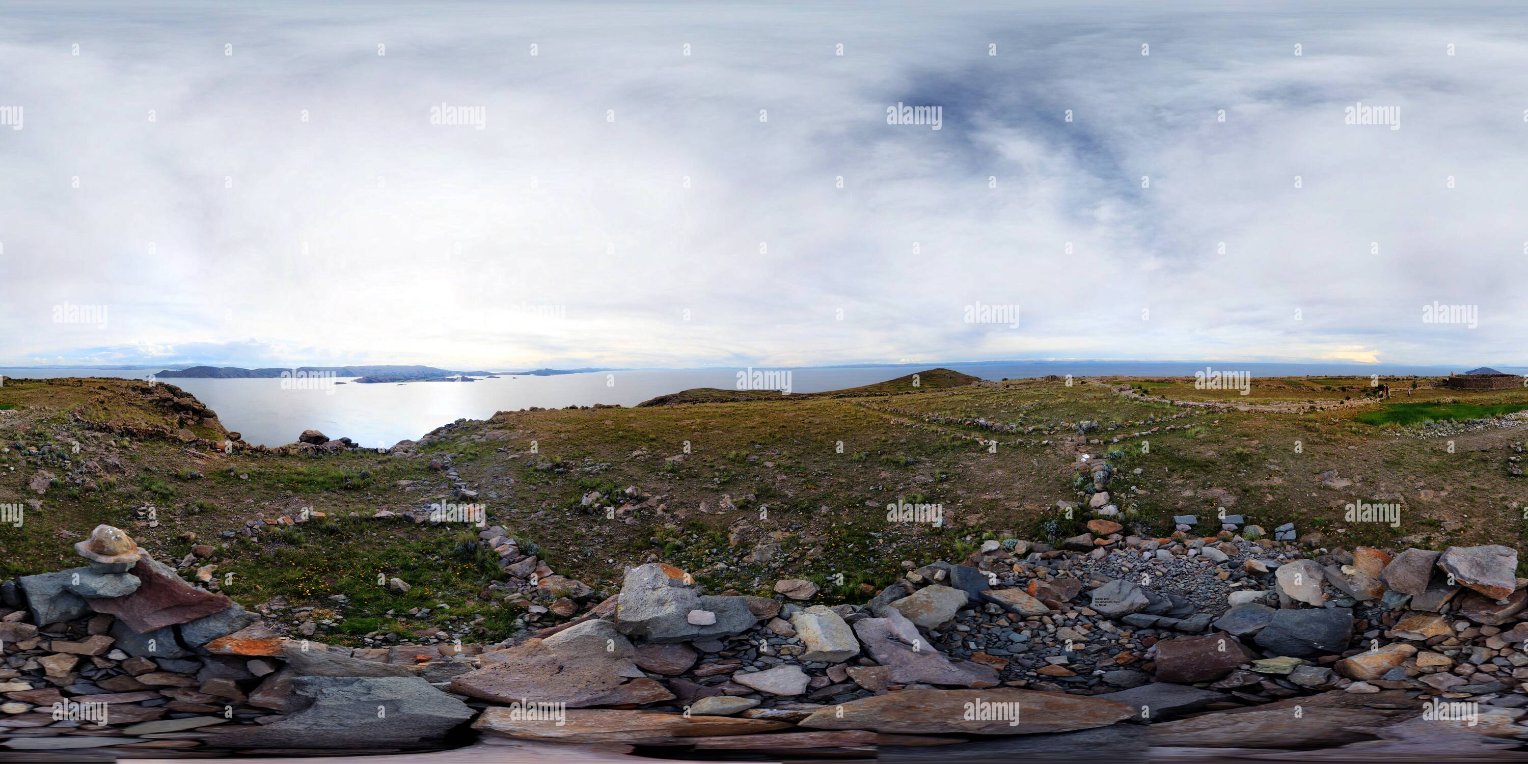 360cities peru hi-res stock photography and images - Alamy