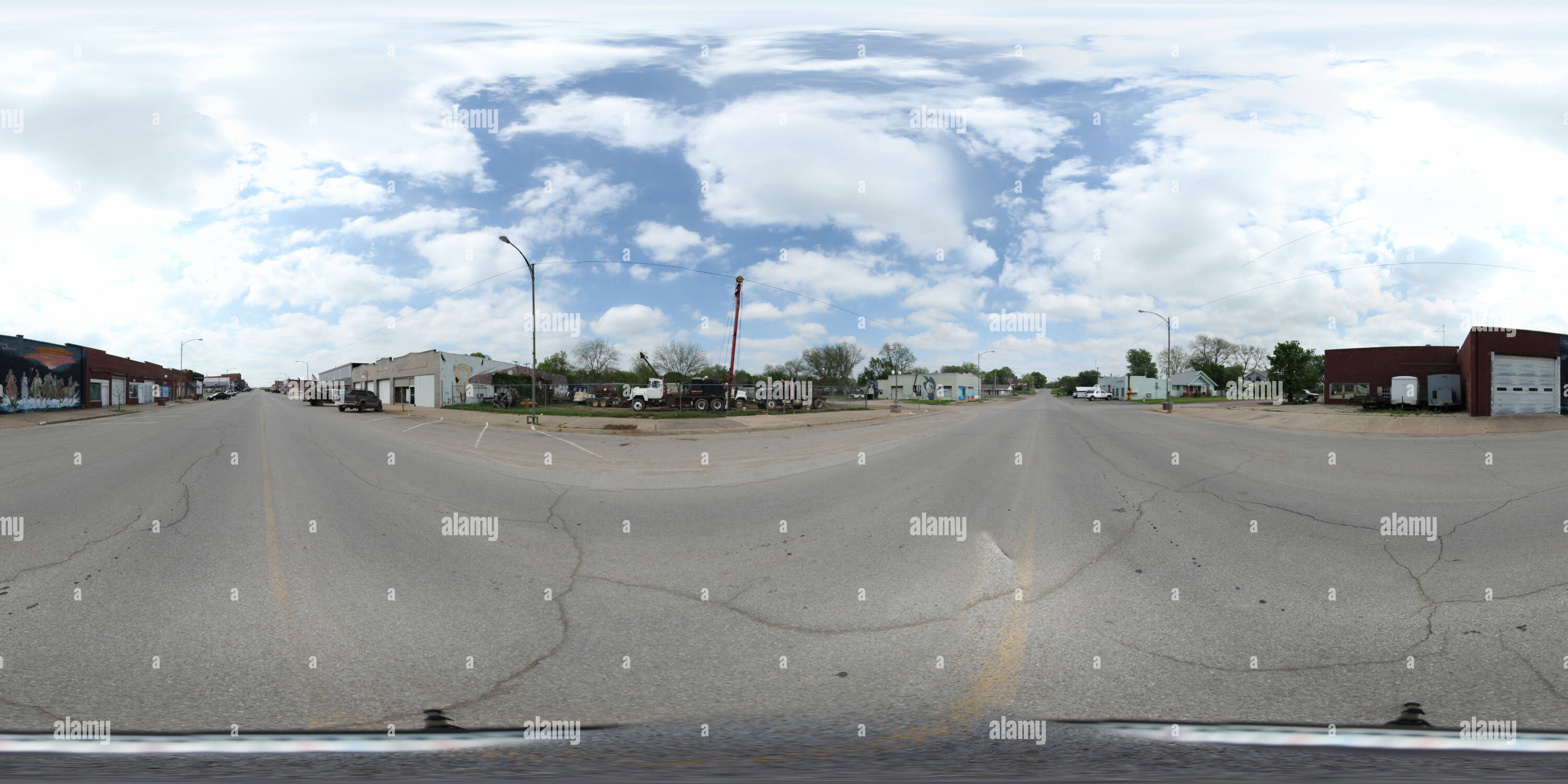 Hominy oklahoma hi-res stock photography and images - Alamy