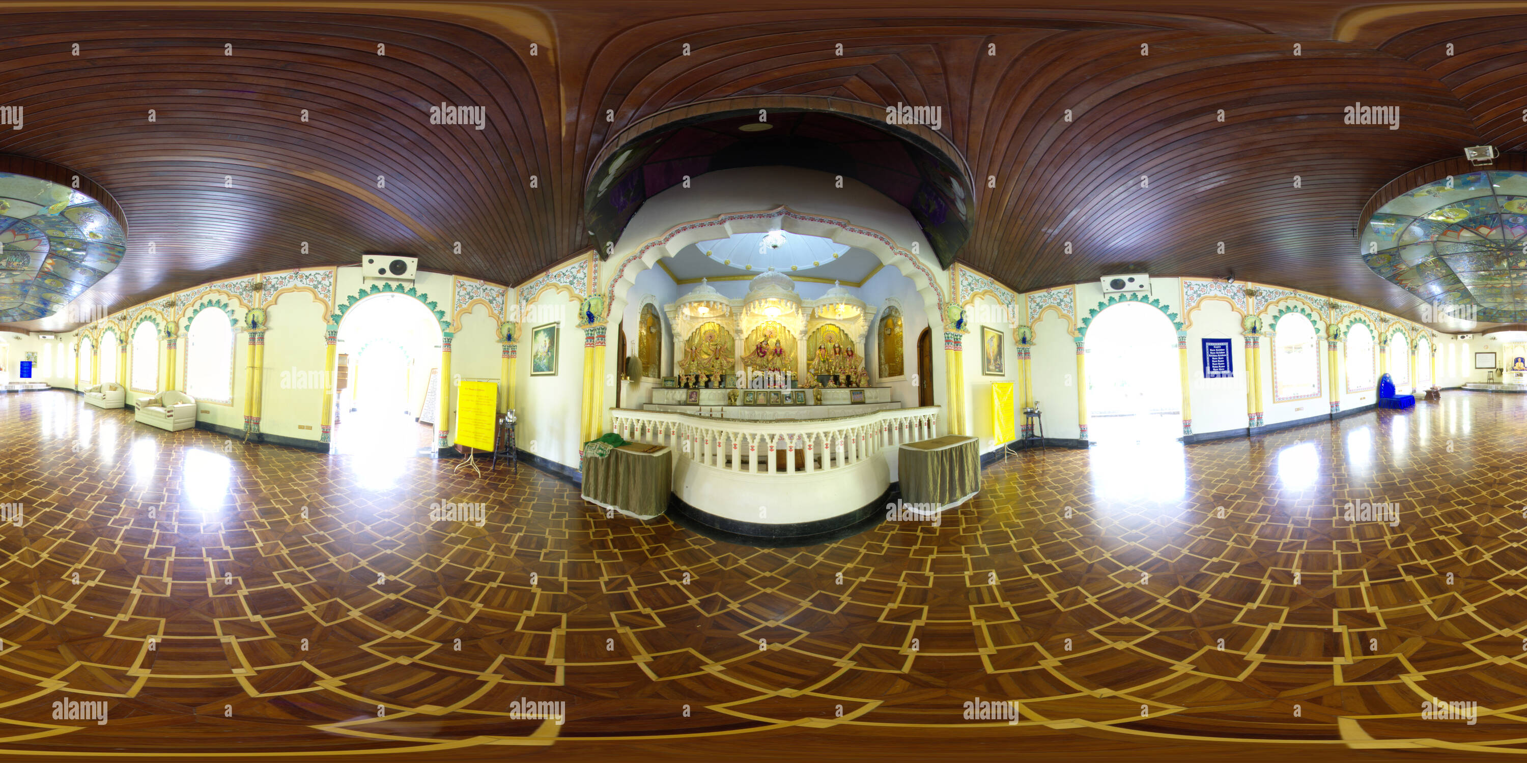 Nova gokula pindamonhangaba hare krishna hi-res stock photography and ...