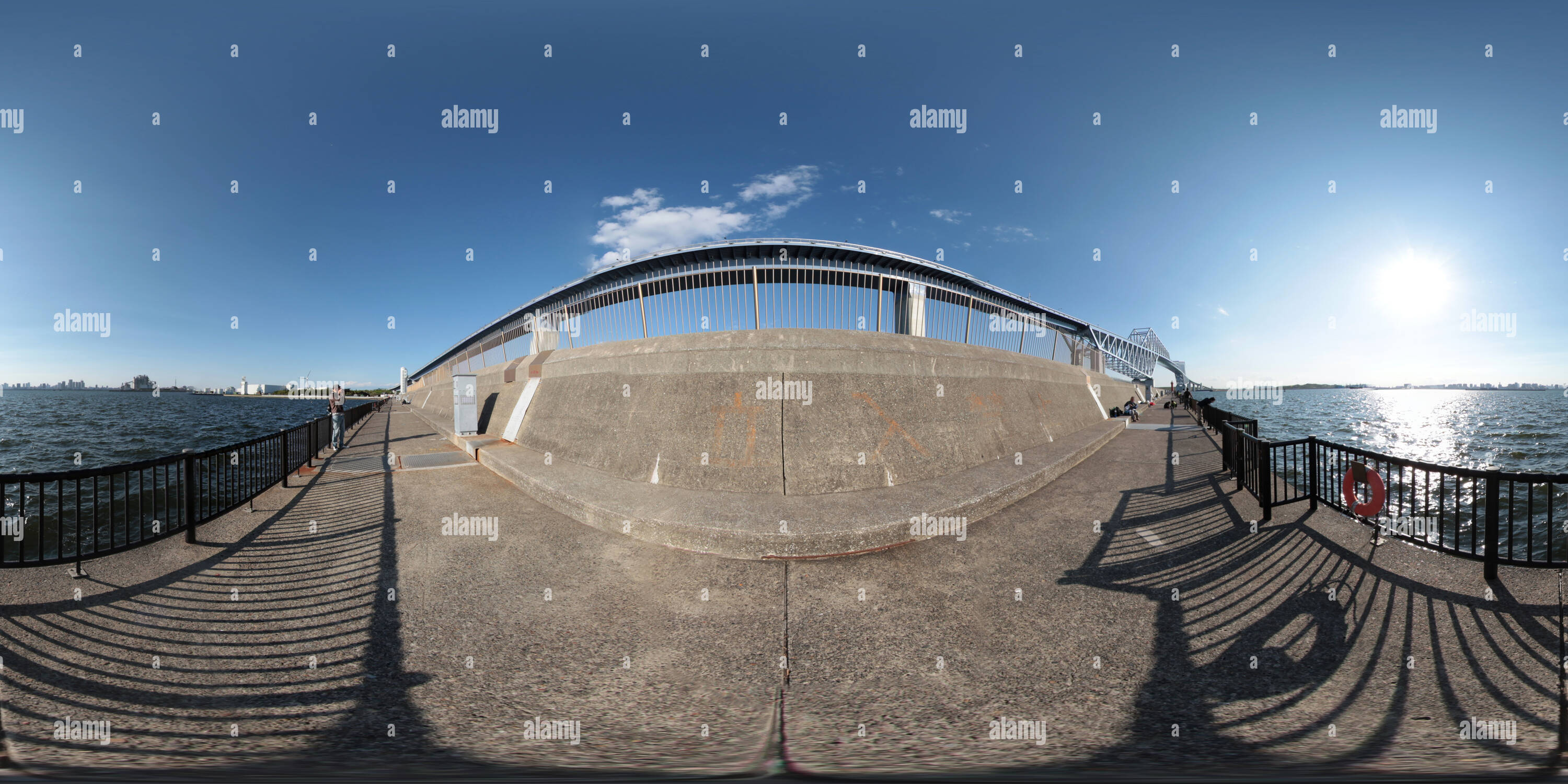 Tokyogatebridge hi-res stock photography and images - Alamy