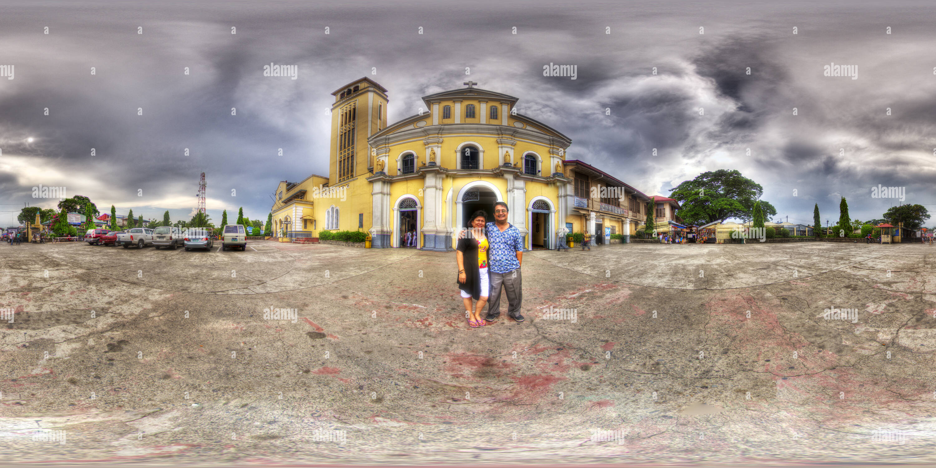 Manaoag Logo Soon To Open Golden Haven Manaoag | Memorial Parks