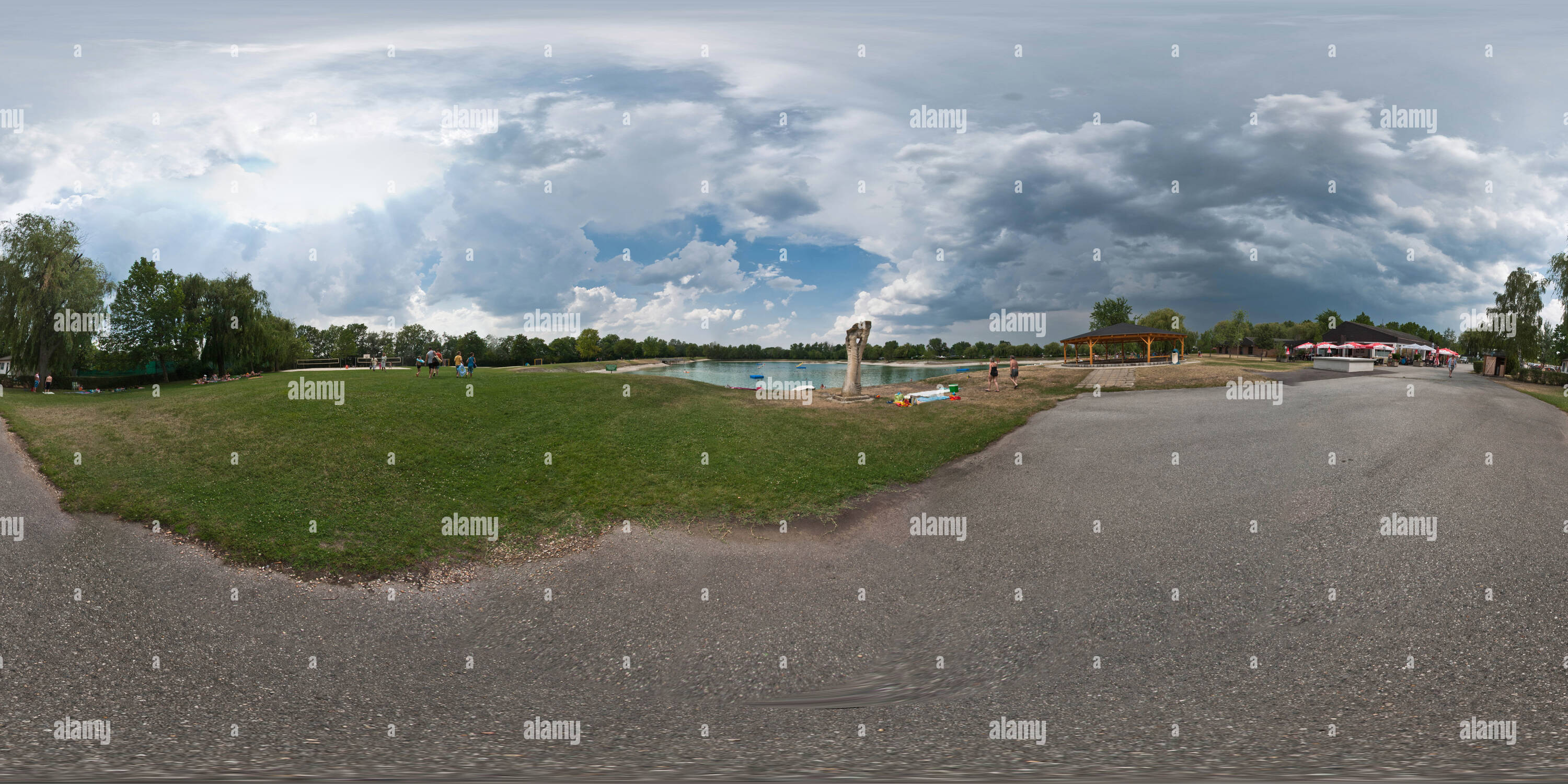 Andau hi-res stock photography and images - Alamy