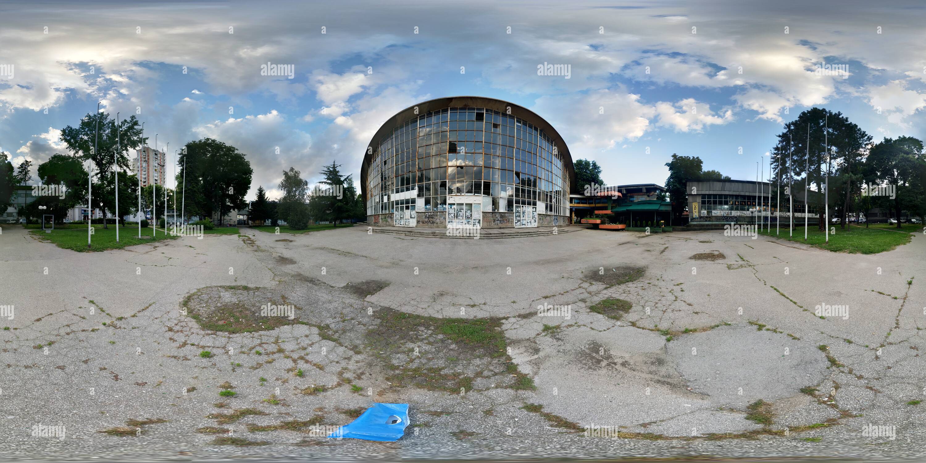 Leskovac hi-res stock photography and images - Alamy