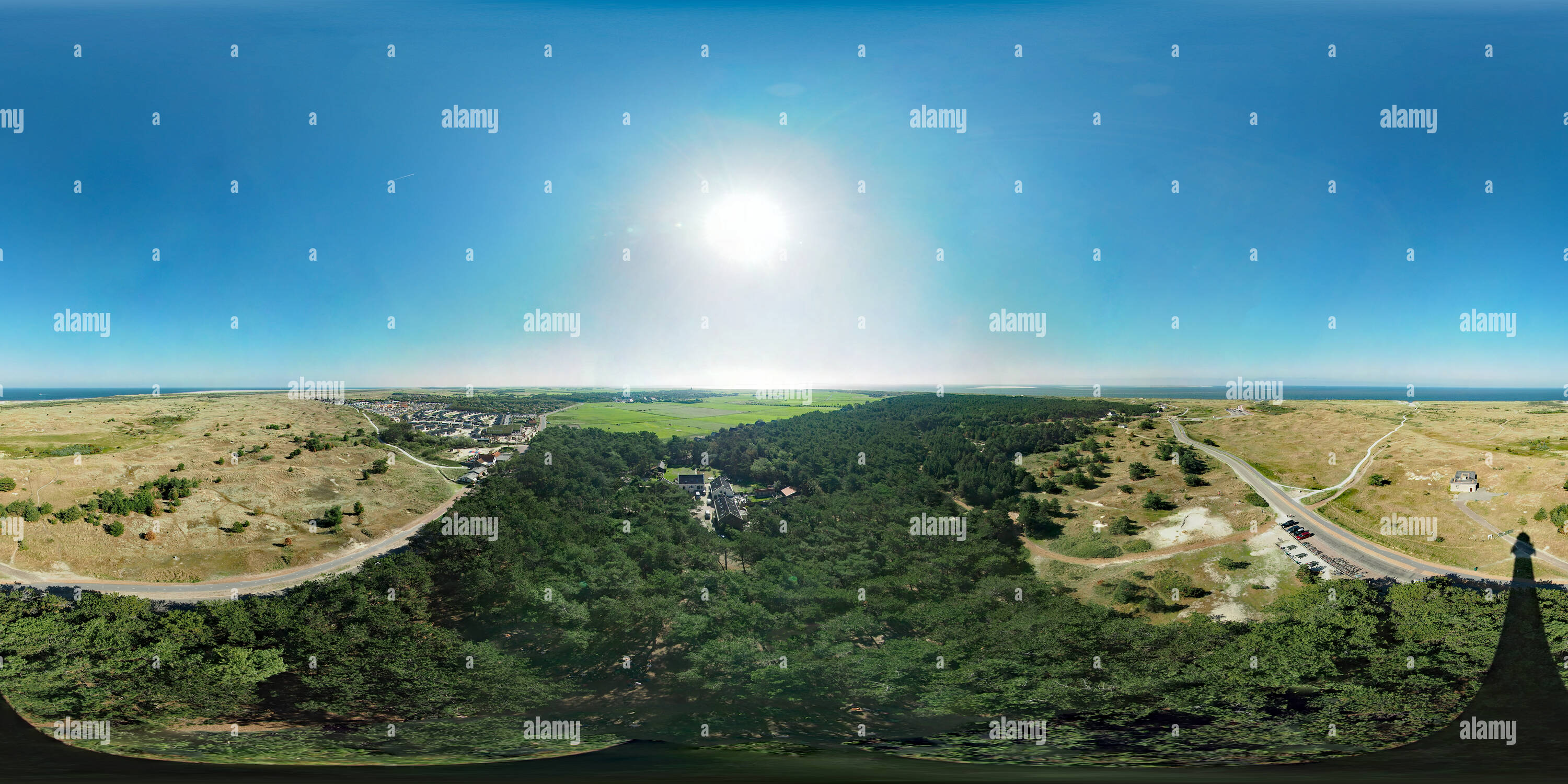 Unobstructed view hi-res stock photography and images - Alamy