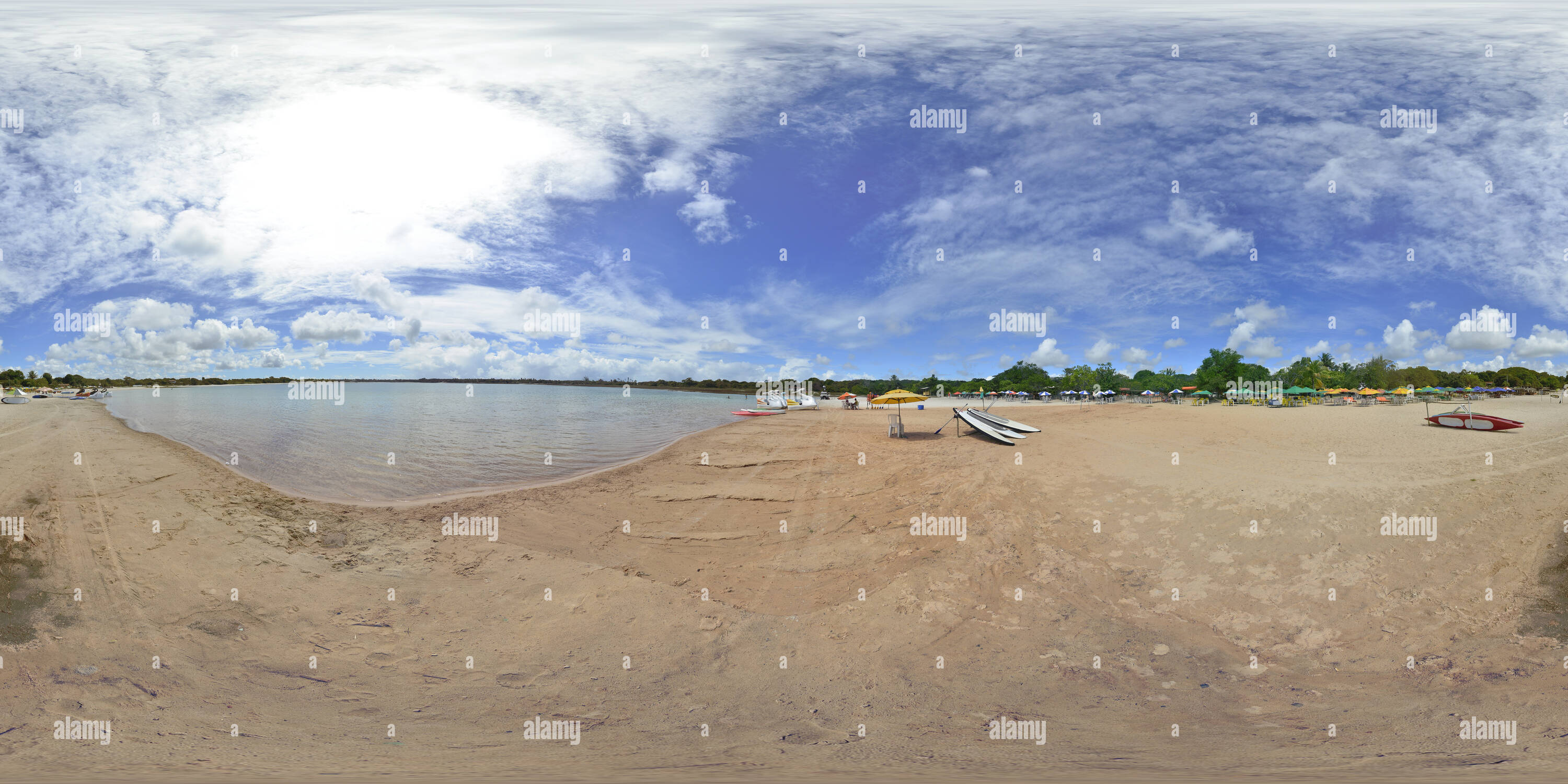 Lagoa do carcara hi-res stock photography and images - Alamy