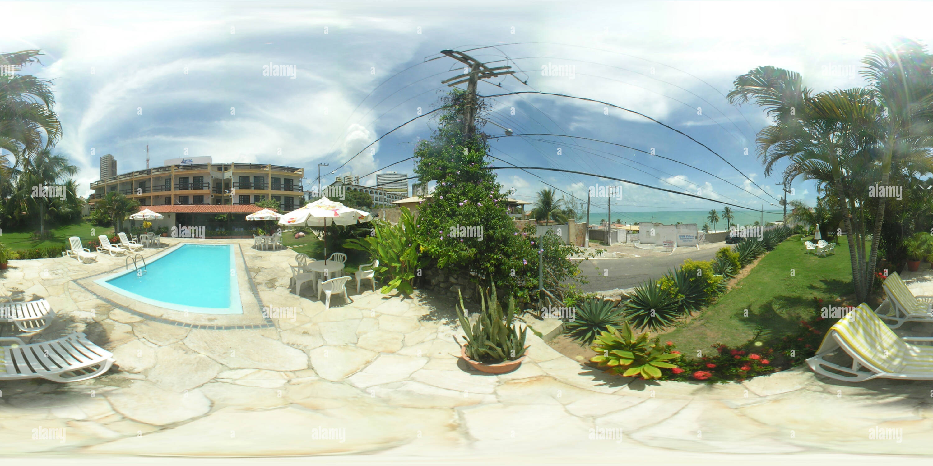 Piscina do atol das rocas hi-res stock photography and images - Alamy