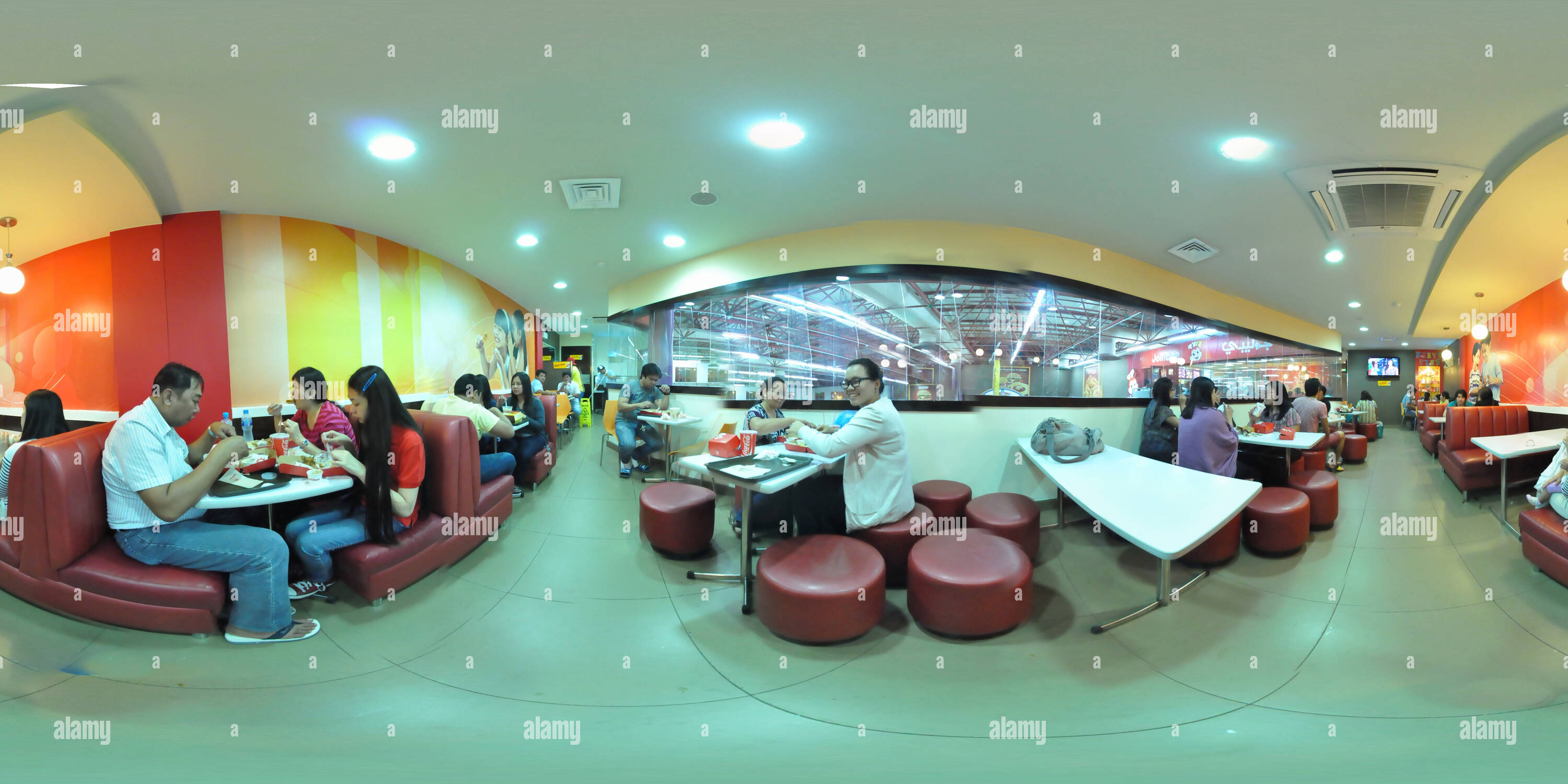 Jollibee High Resolution Stock Photography and Images - Alamy