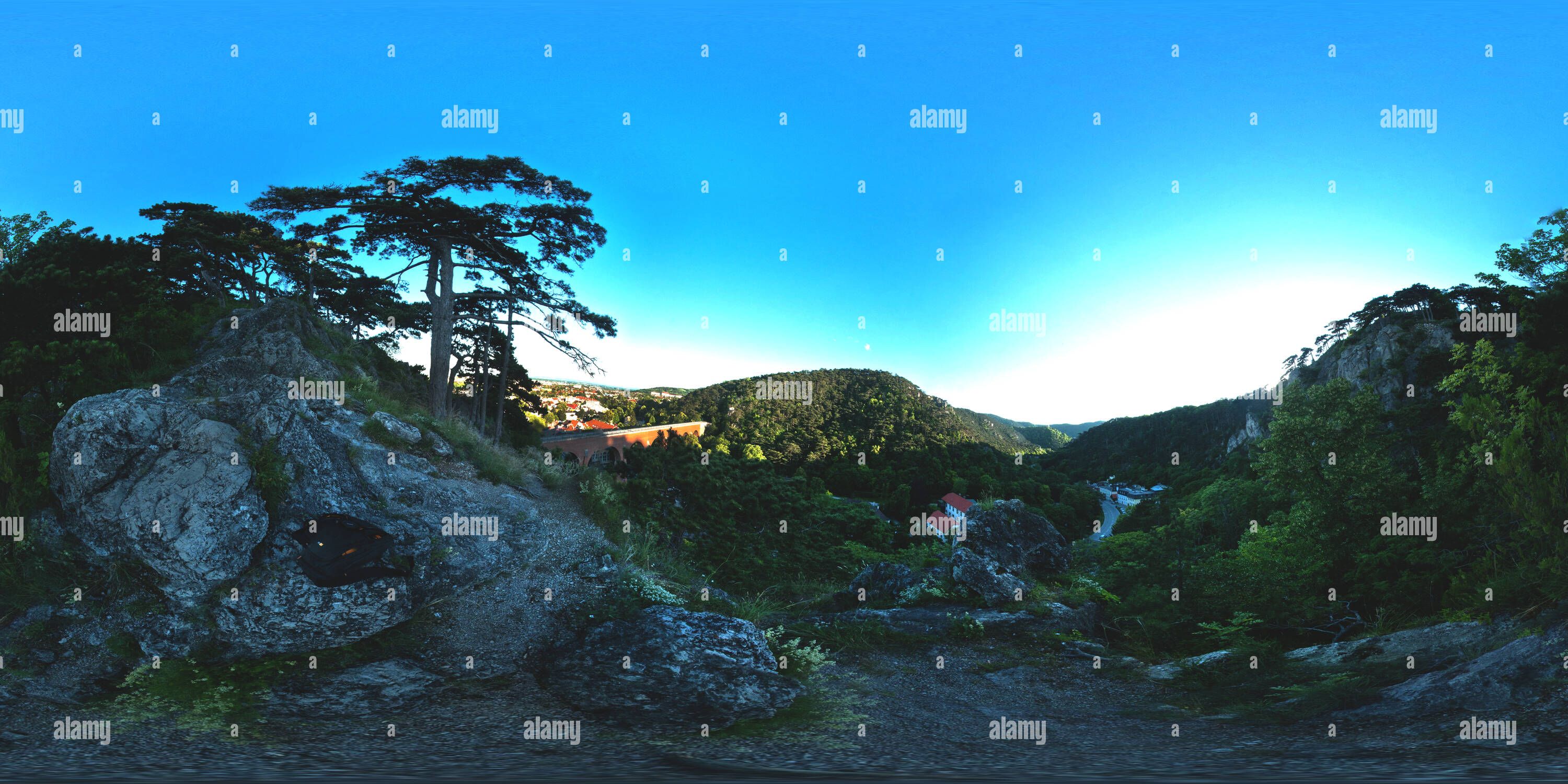 Modling tower hi-res stock photography and images - Alamy