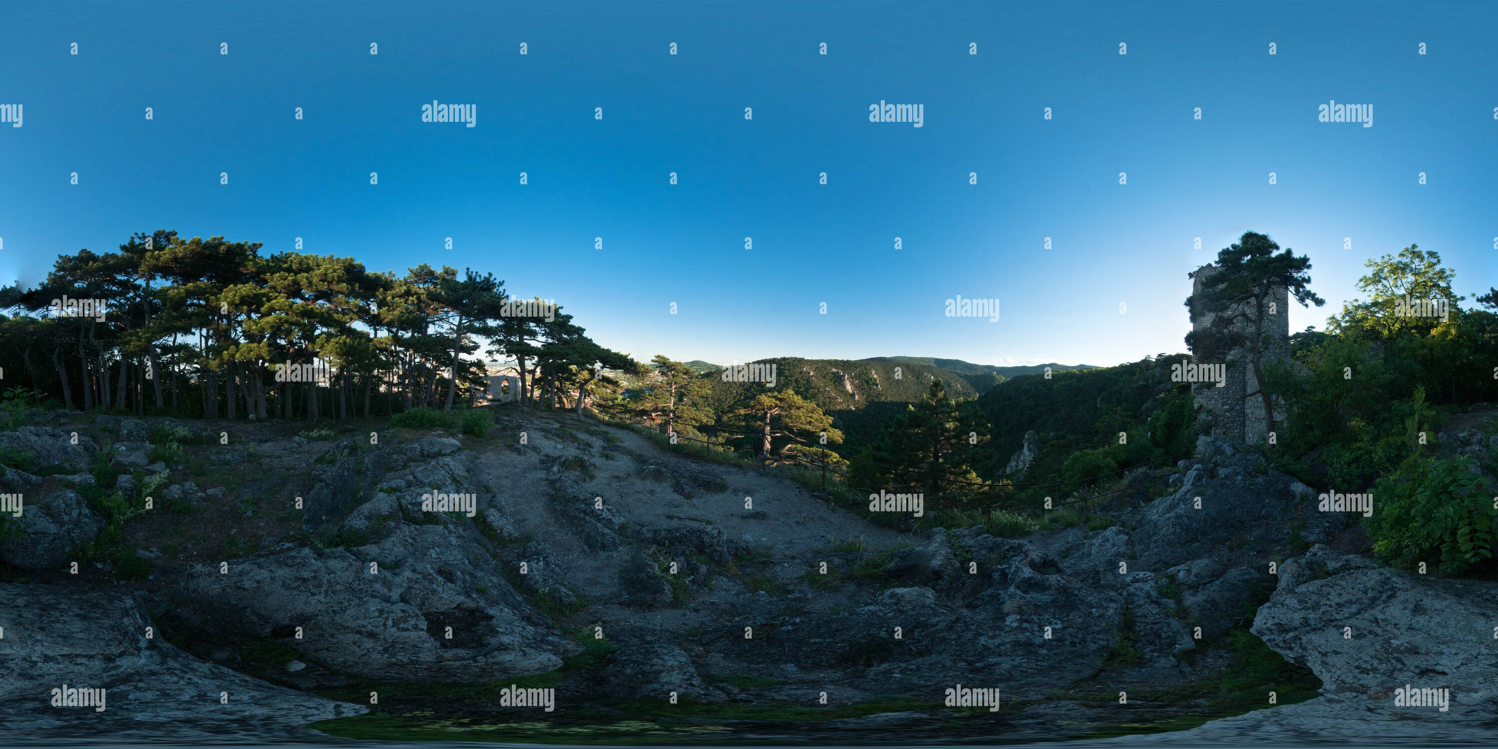 Modling tower hi-res stock photography and images - Alamy