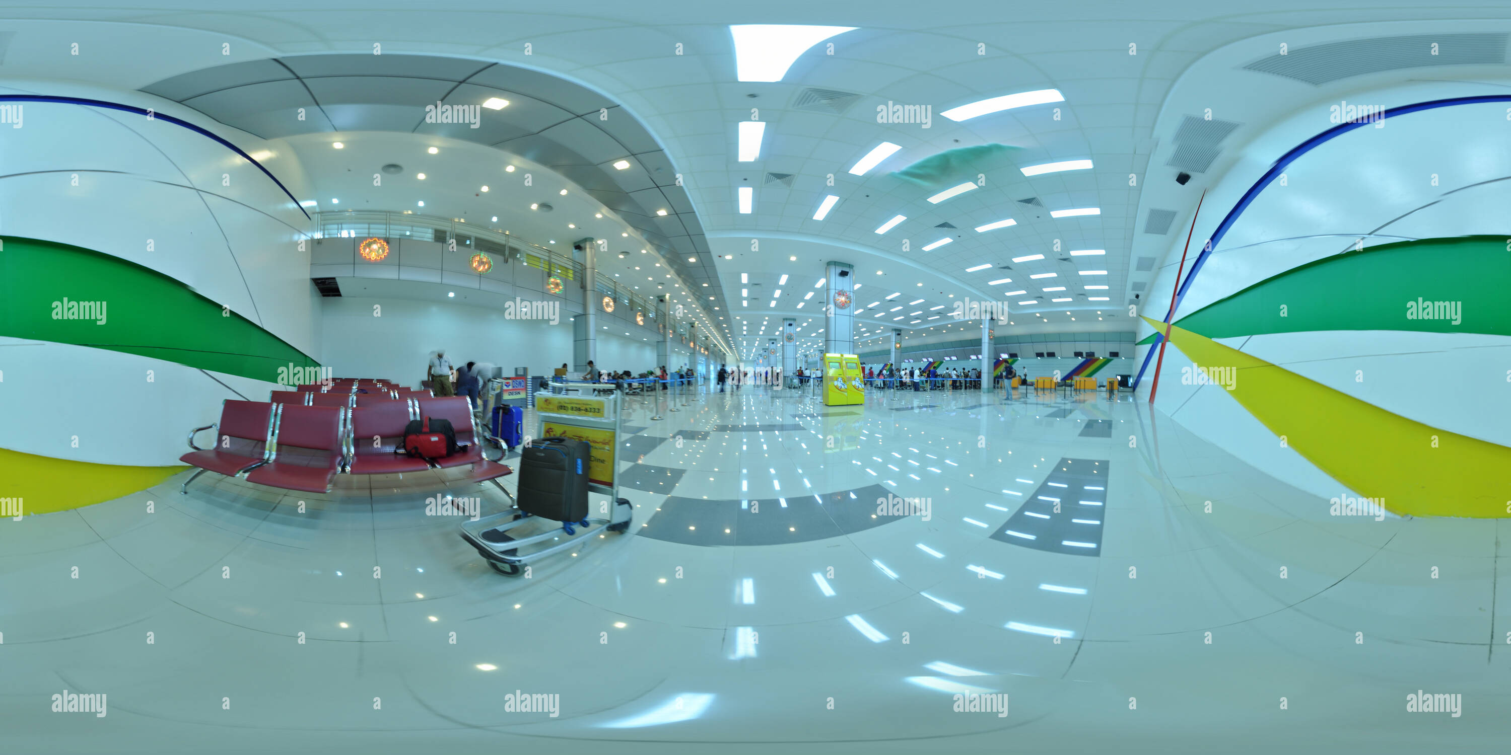 Poea hi-res stock photography and images - Alamy