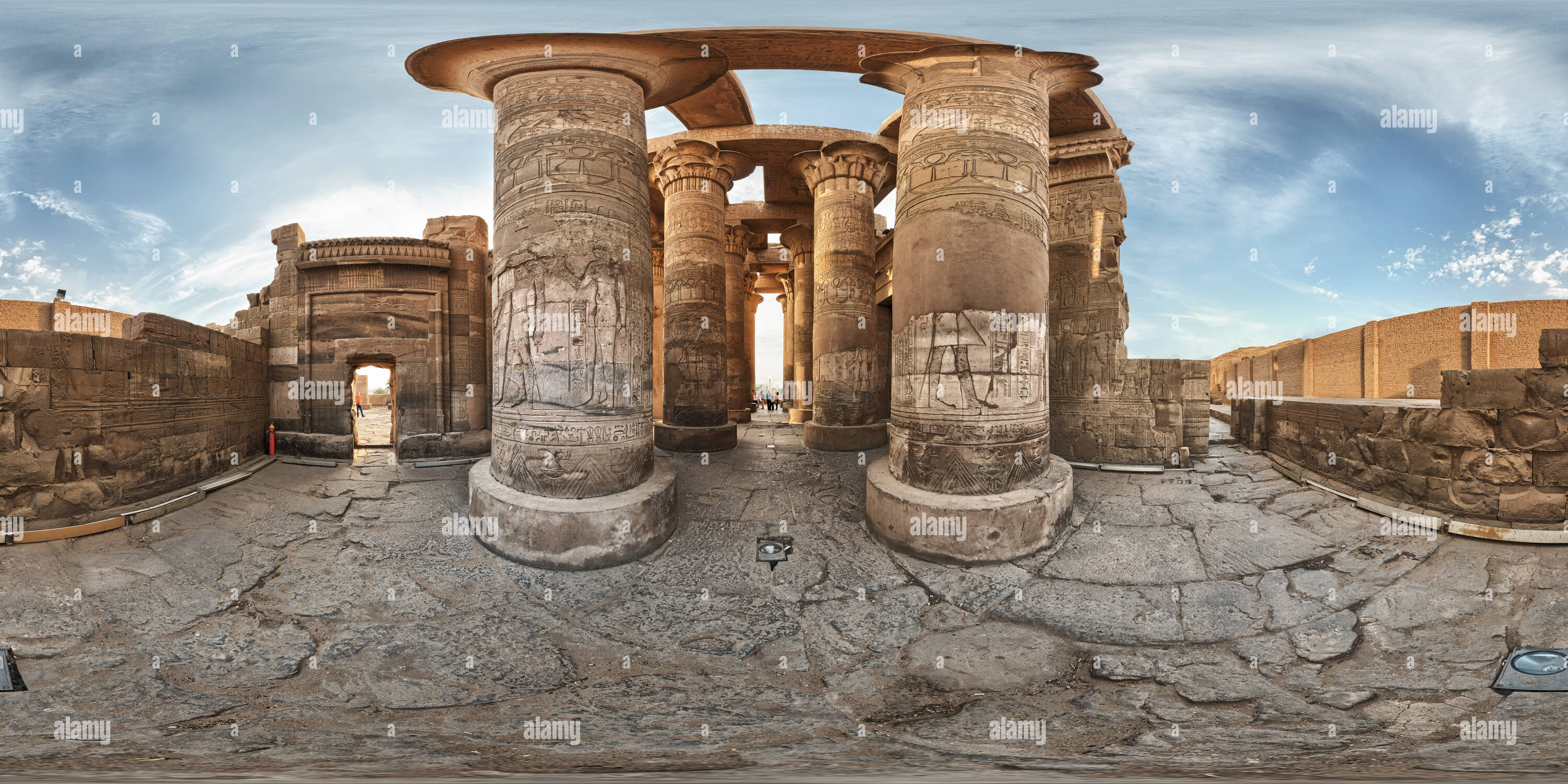 Ptolemy Xii High Resolution Stock Photography and Images - Alamy