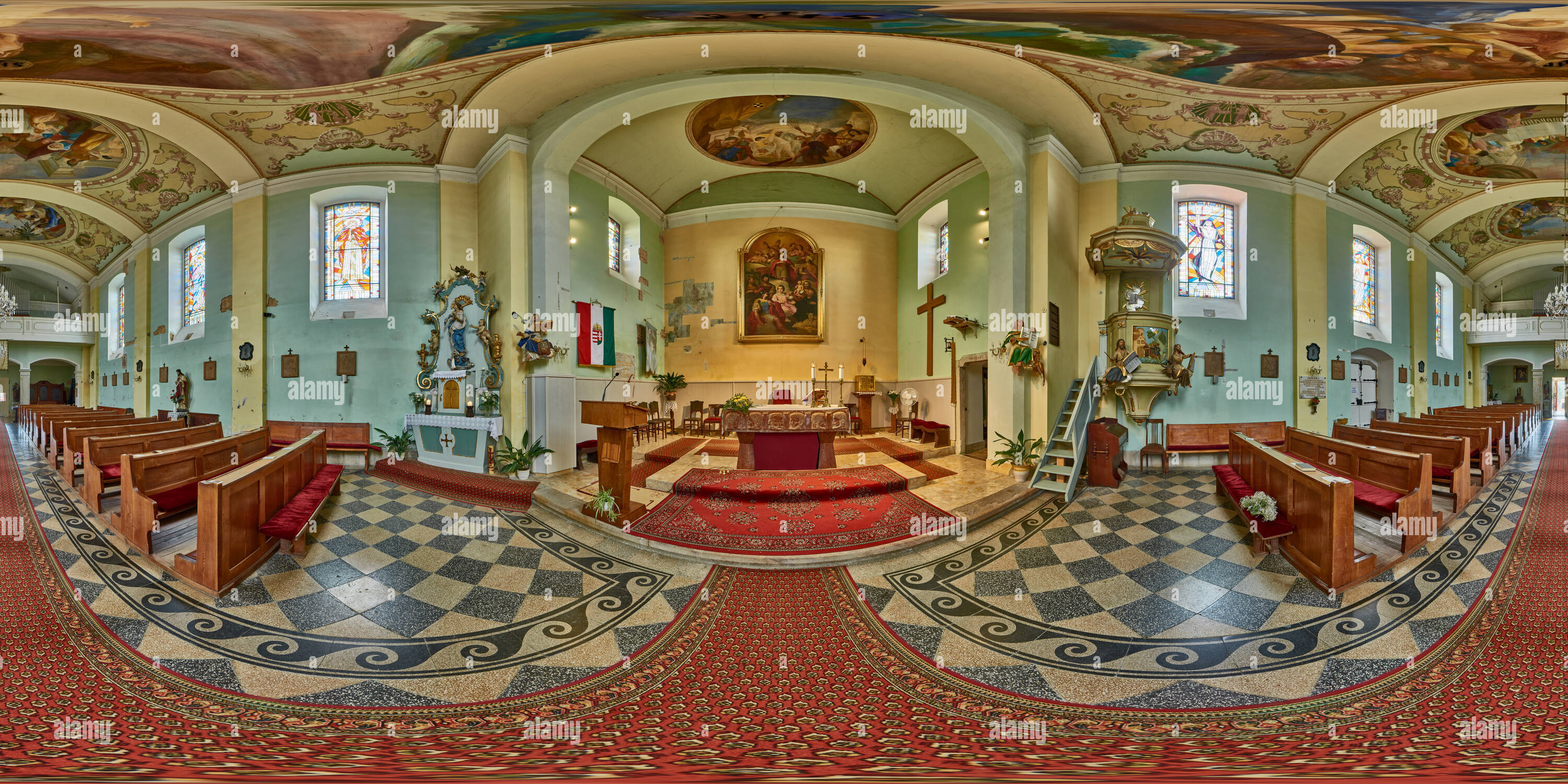 What Are Church Helpers Called at Lori Allan blog