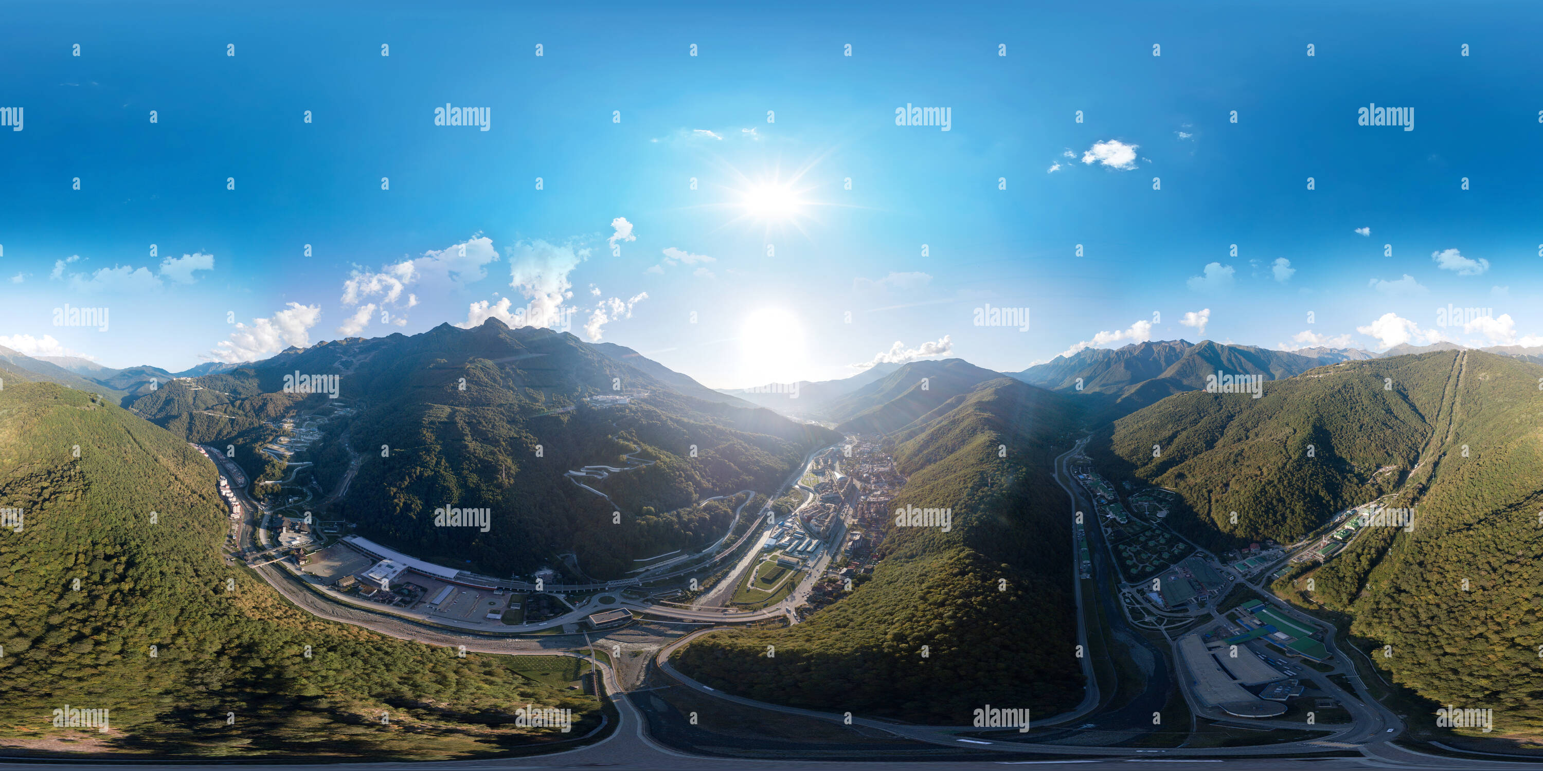 Laura river hi-res stock photography and images - Alamy