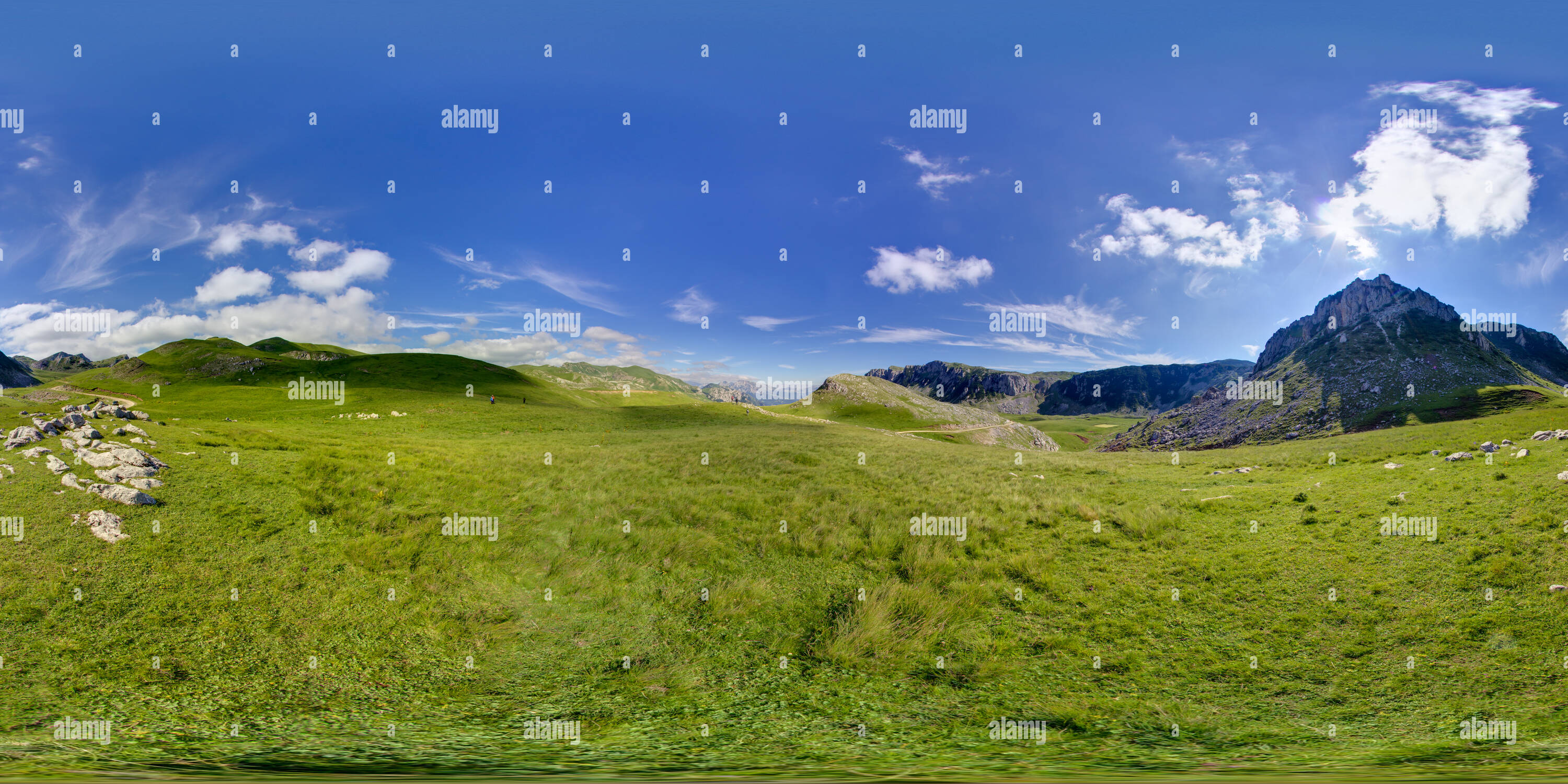 Zelengora mountain hi-res stock photography and images - Alamy