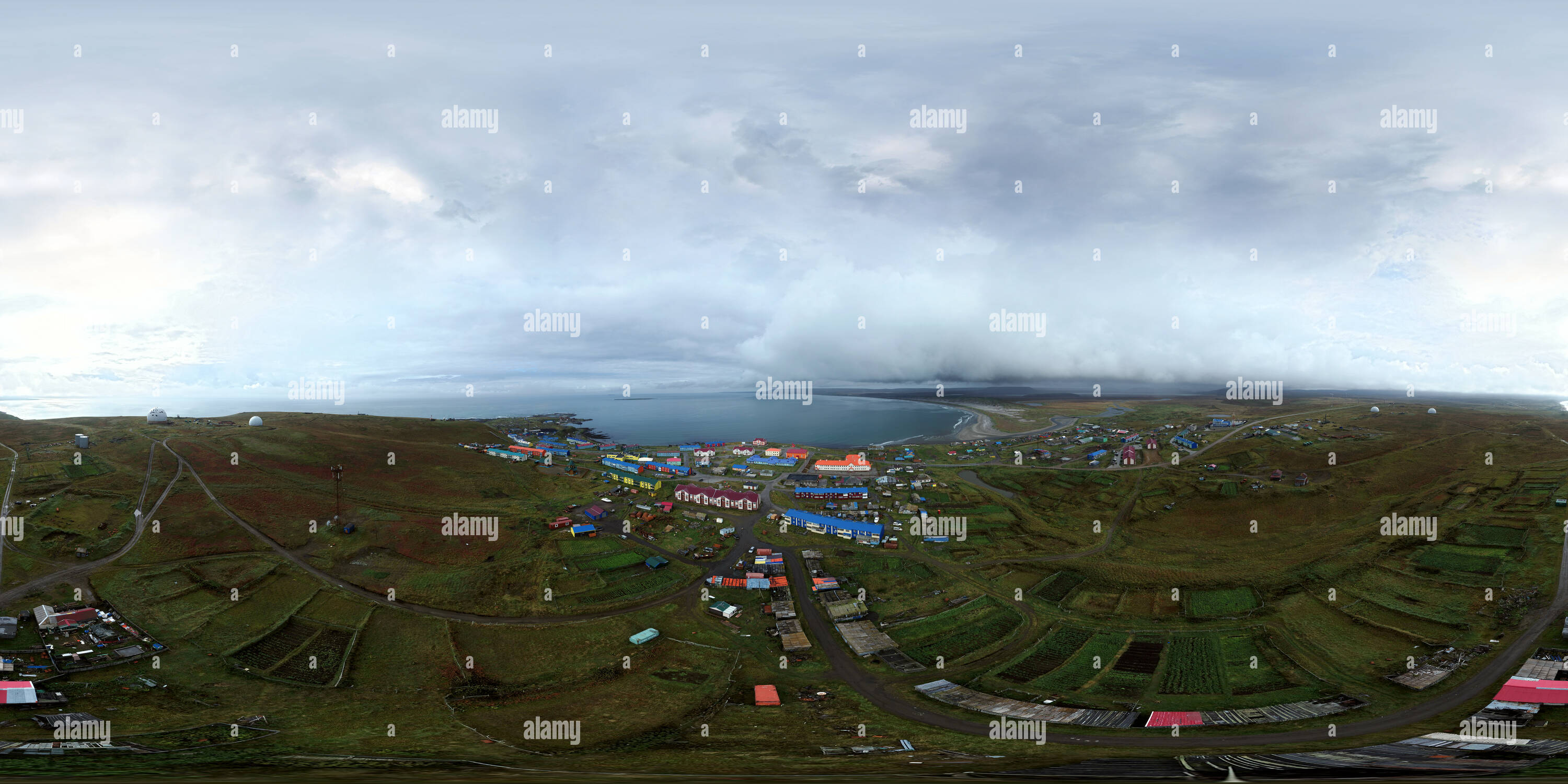 Nikolskoe hi-res stock photography and images - Alamy