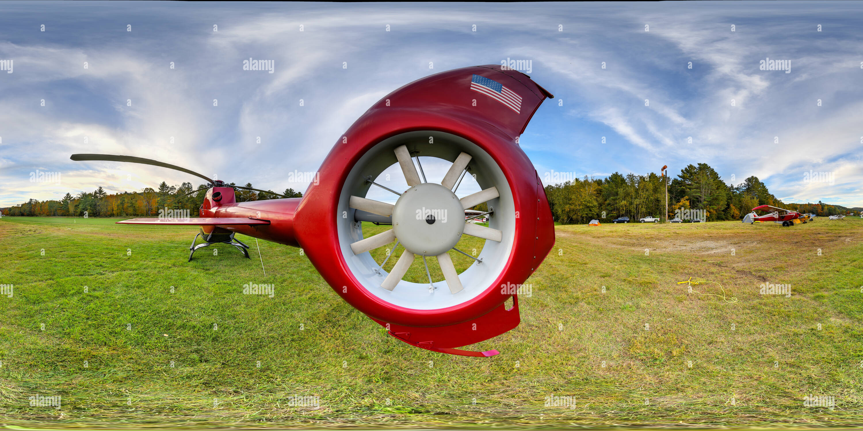 Fenestron High Resolution Stock Photography and Images - Alamy