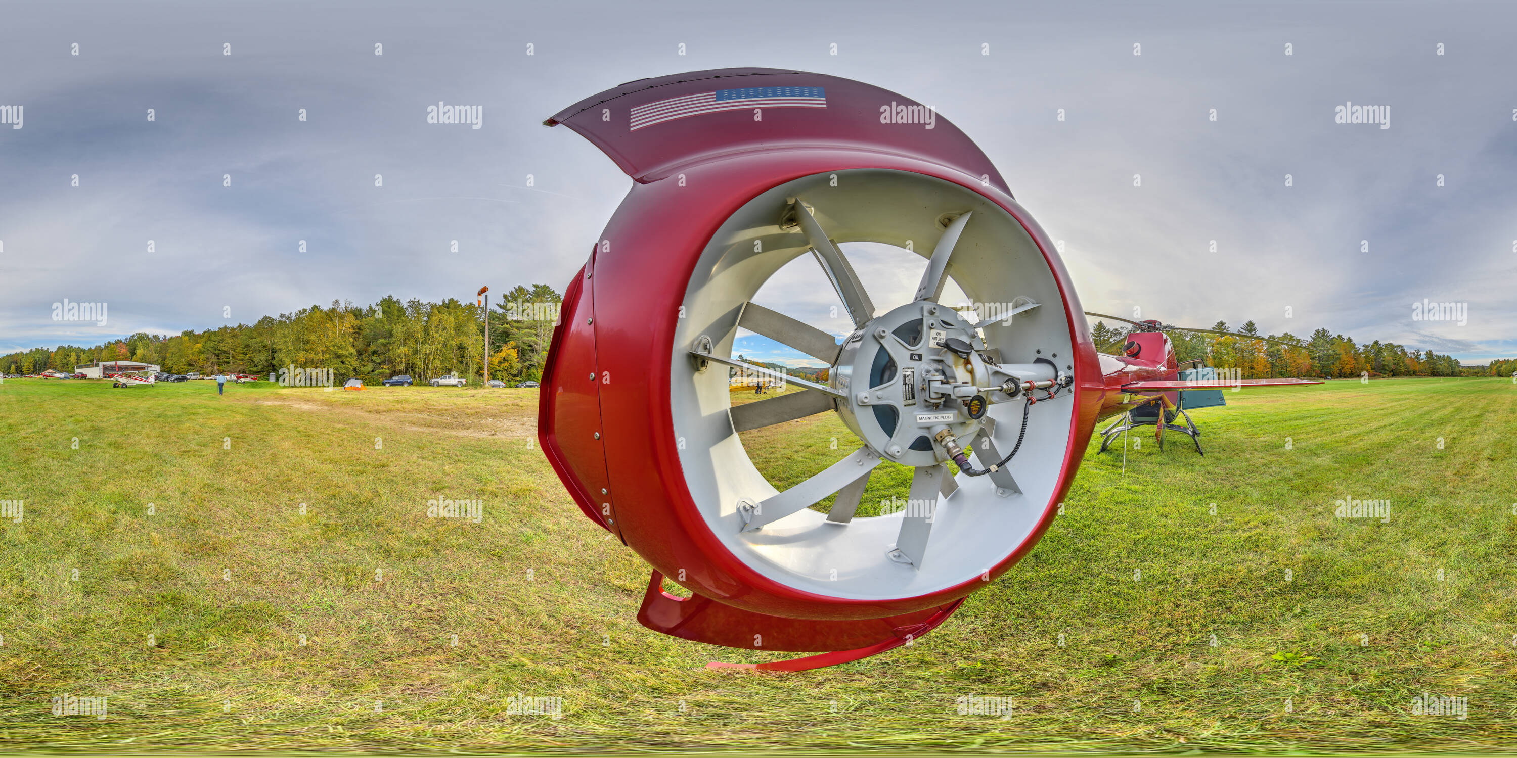 Fenestron Stock Photos & Fenestron Stock Images - Alamy