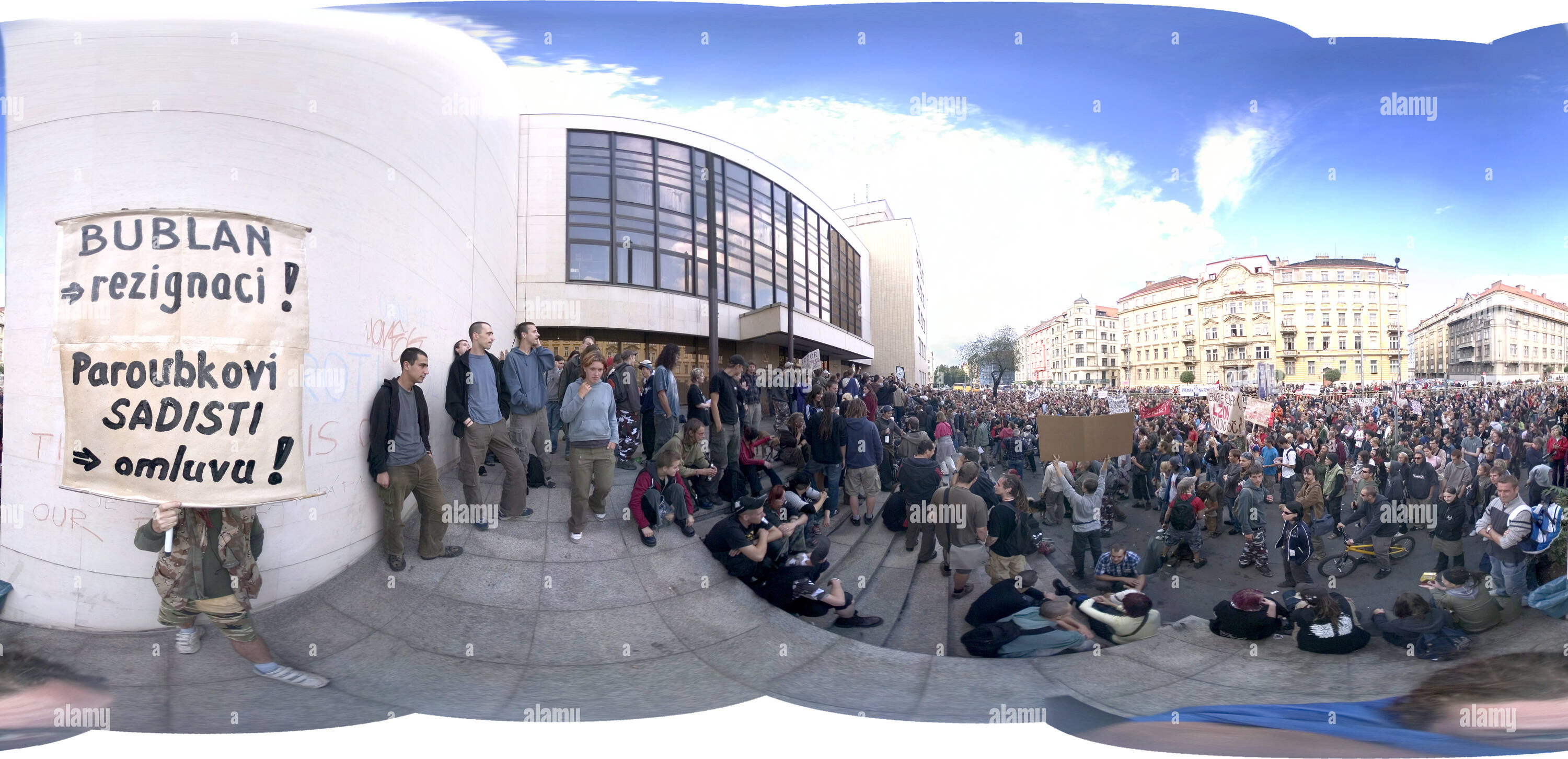 Czechtek hi-res stock photography and images - Alamy