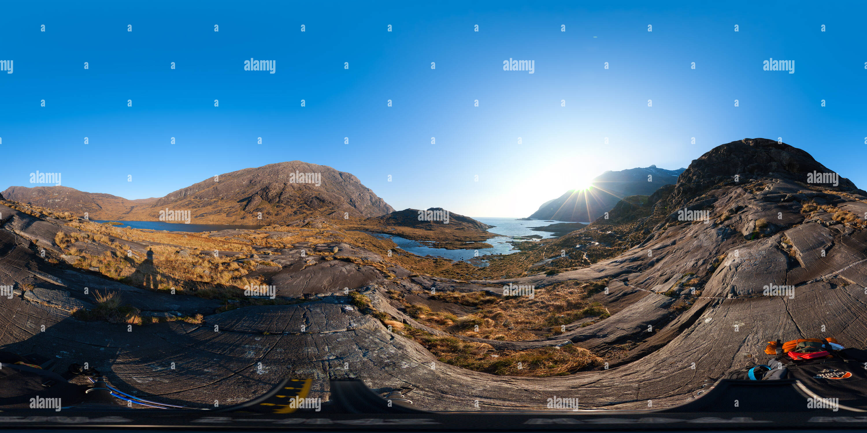 Coruisk river hi-res stock photography and images - Alamy