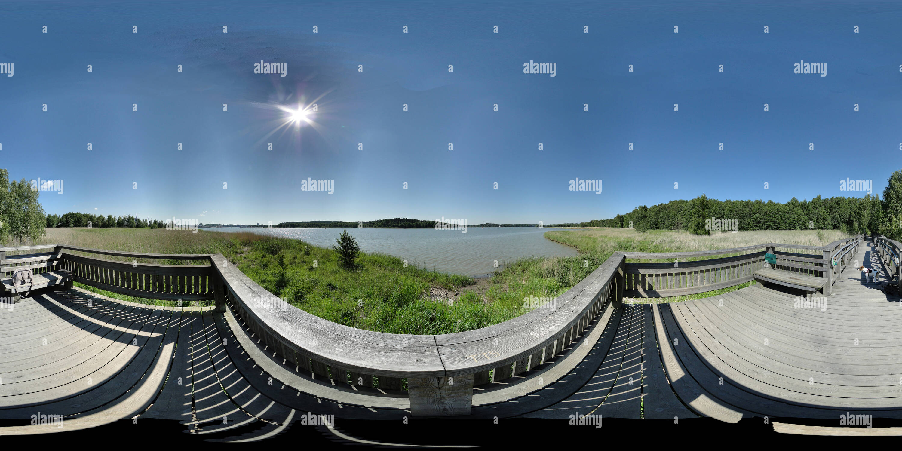 Turku finland ruissalo hi-res stock photography and images - Alamy