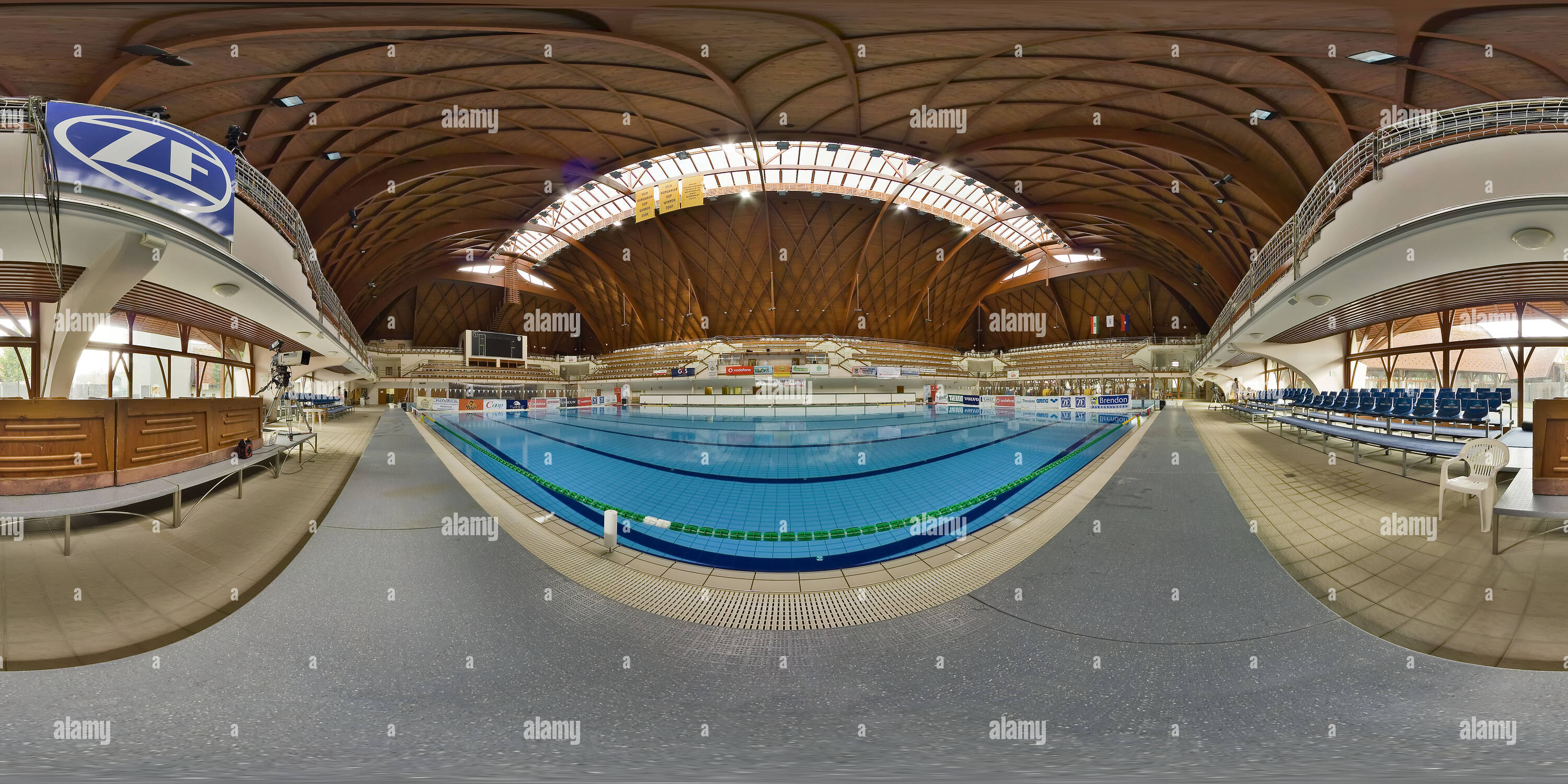 Eger swimming pool hi-res stock photography and images - Alamy
