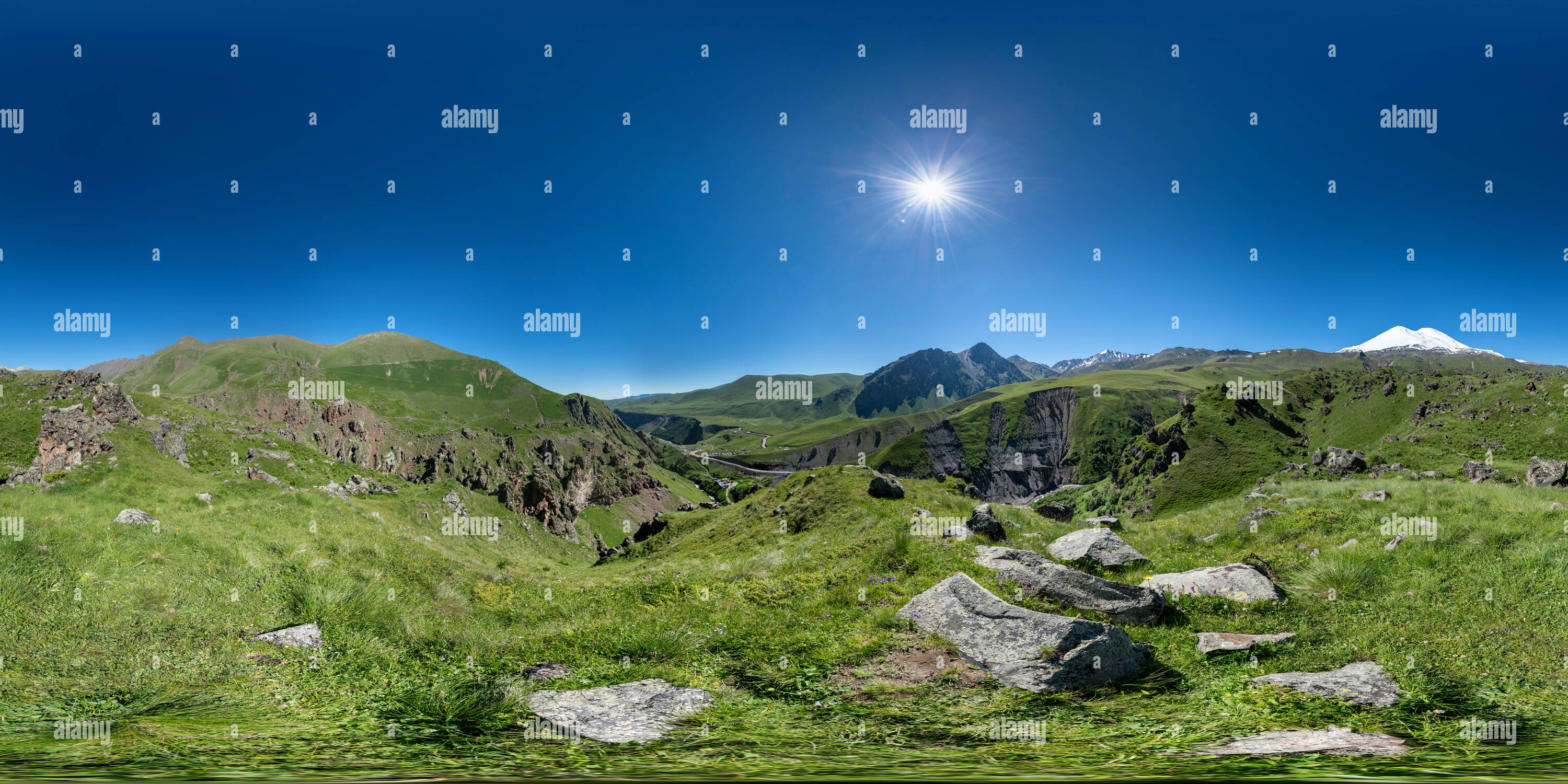 Kalinov most hi-res stock photography and images - Alamy