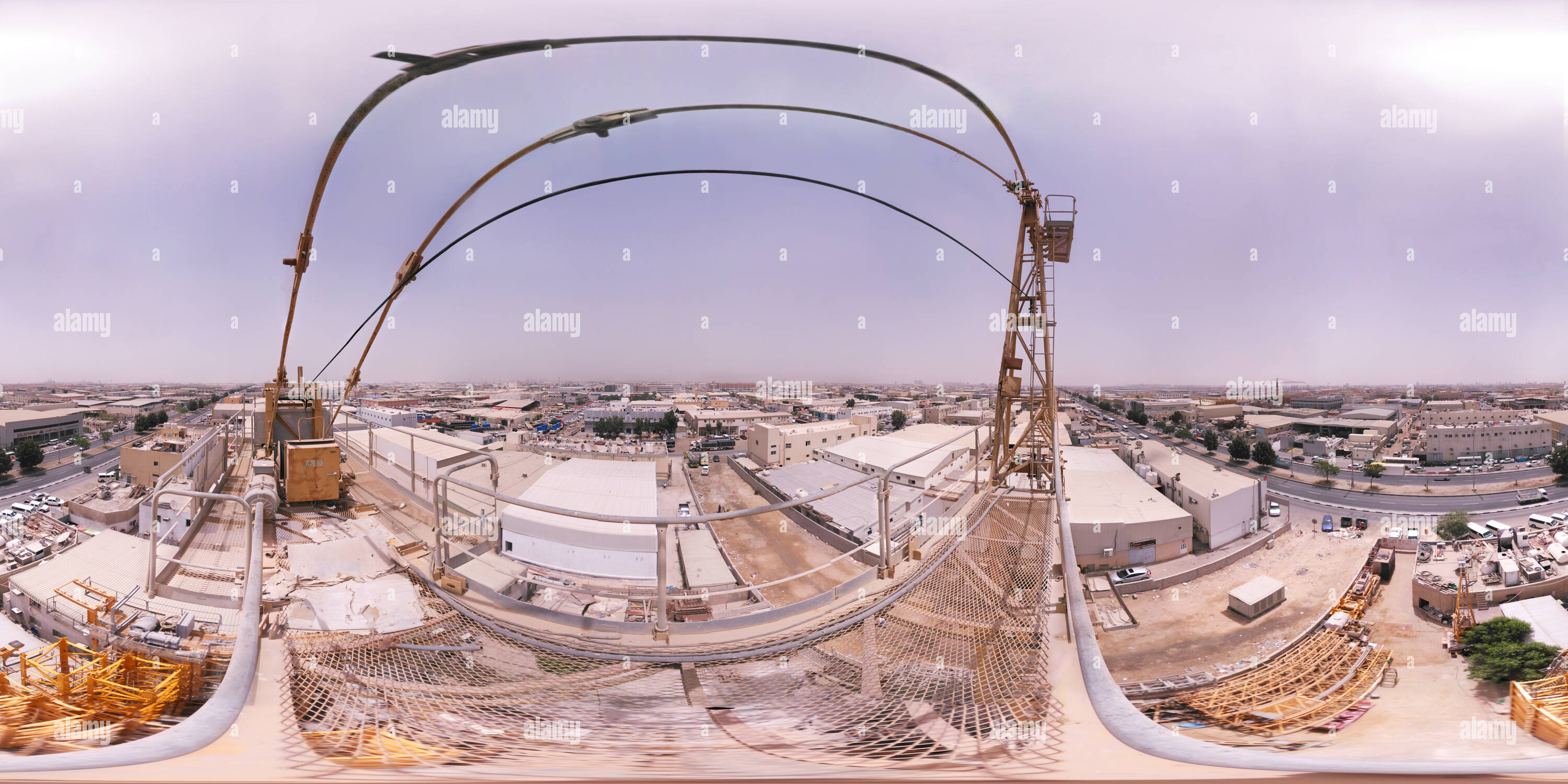 Musaffah hi-res stock photography and images - Alamy