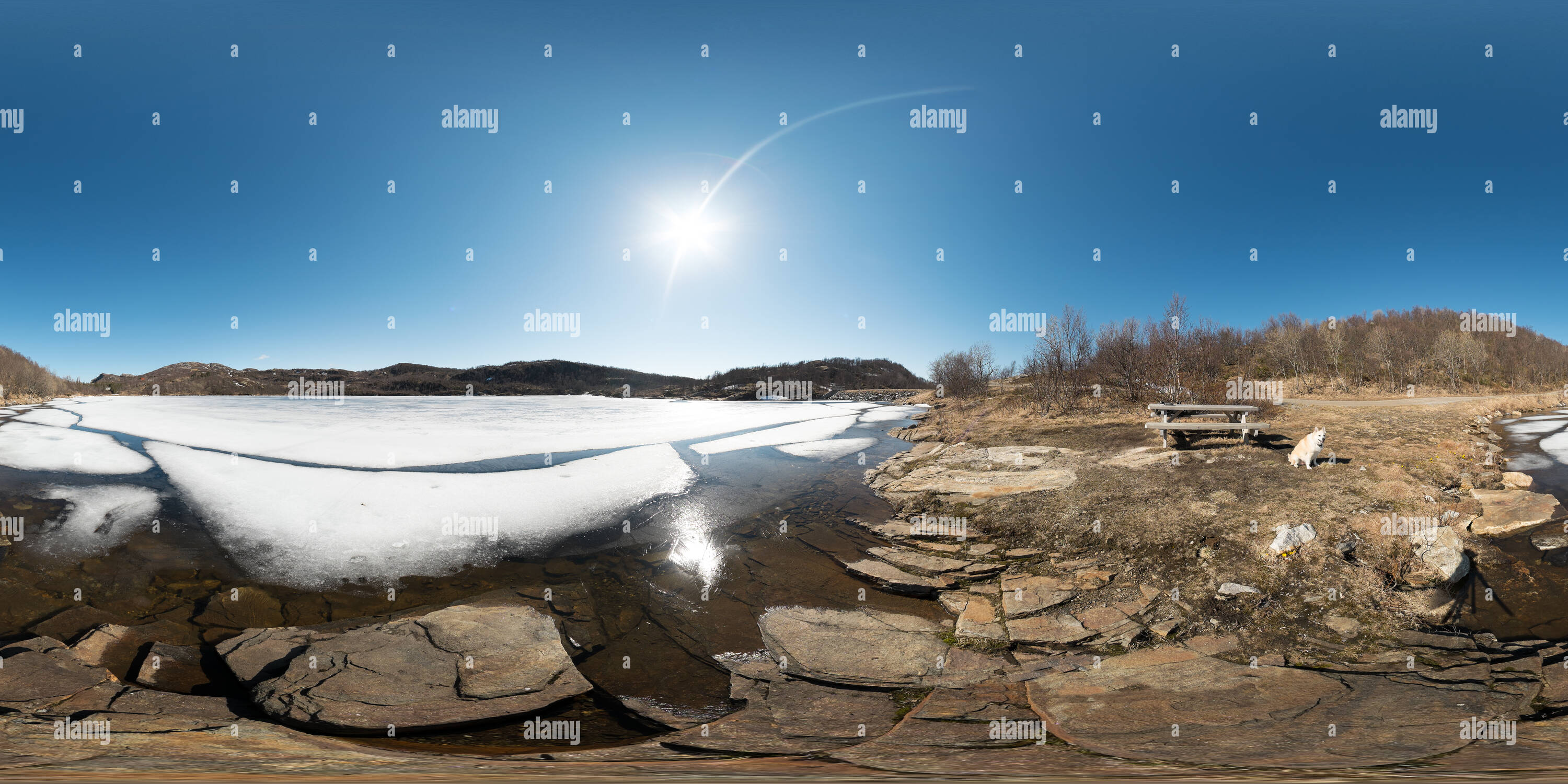 360cities norway hi-res stock photography and images - Alamy