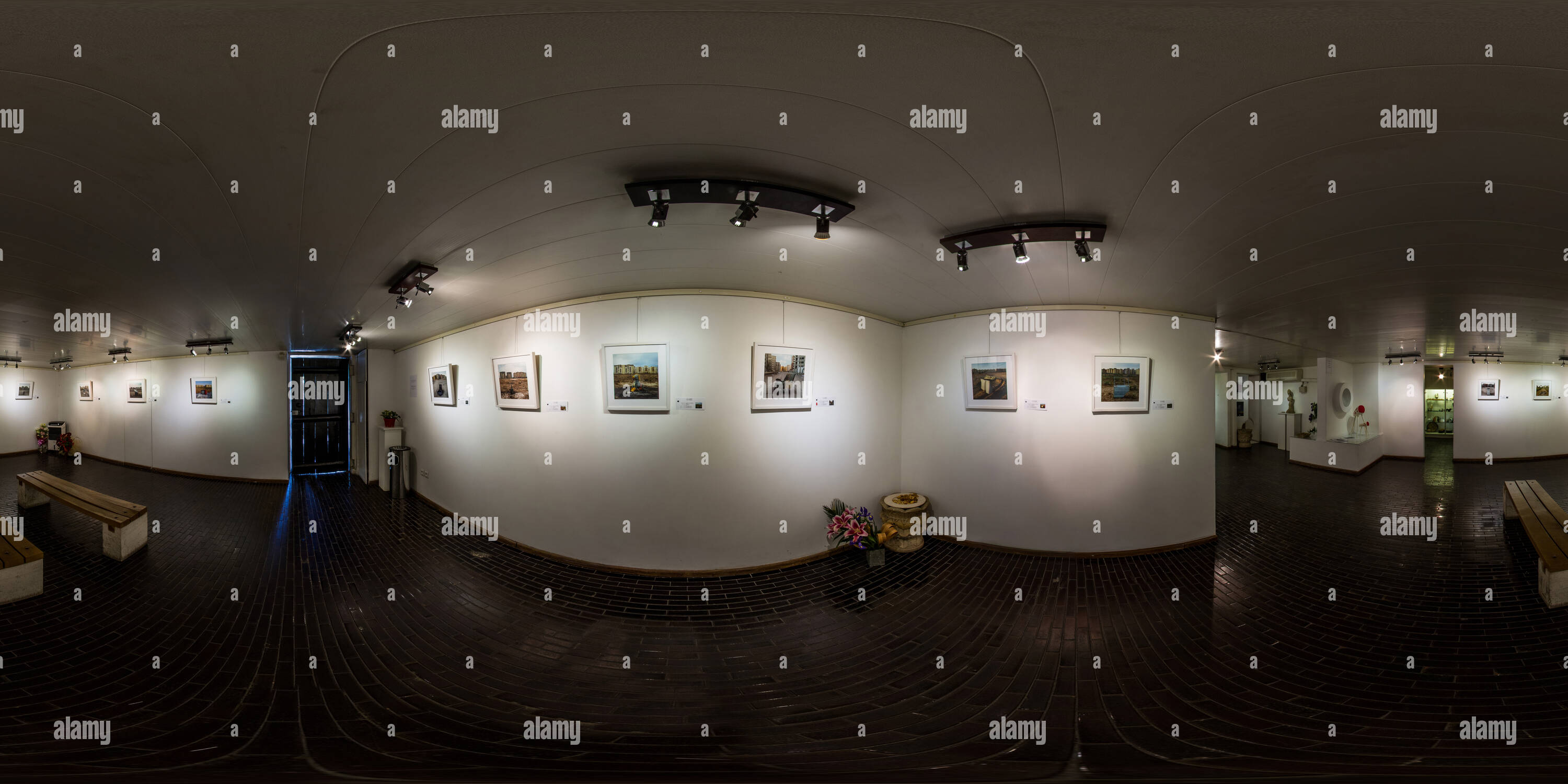 Seyhoun art gallery hi-res stock photography and images - Alamy