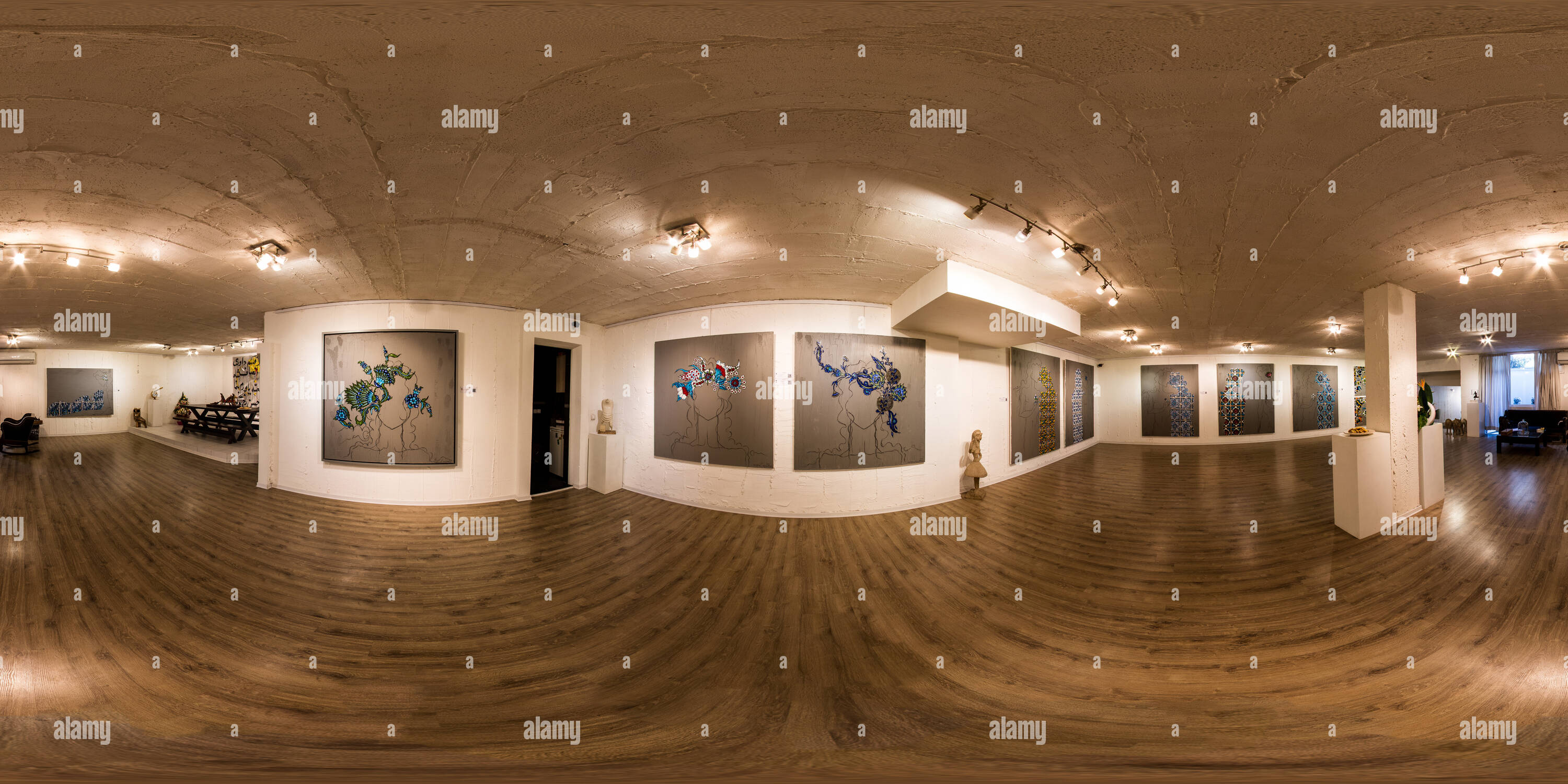 Marjan seyhoun hi-res stock photography and images - Alamy