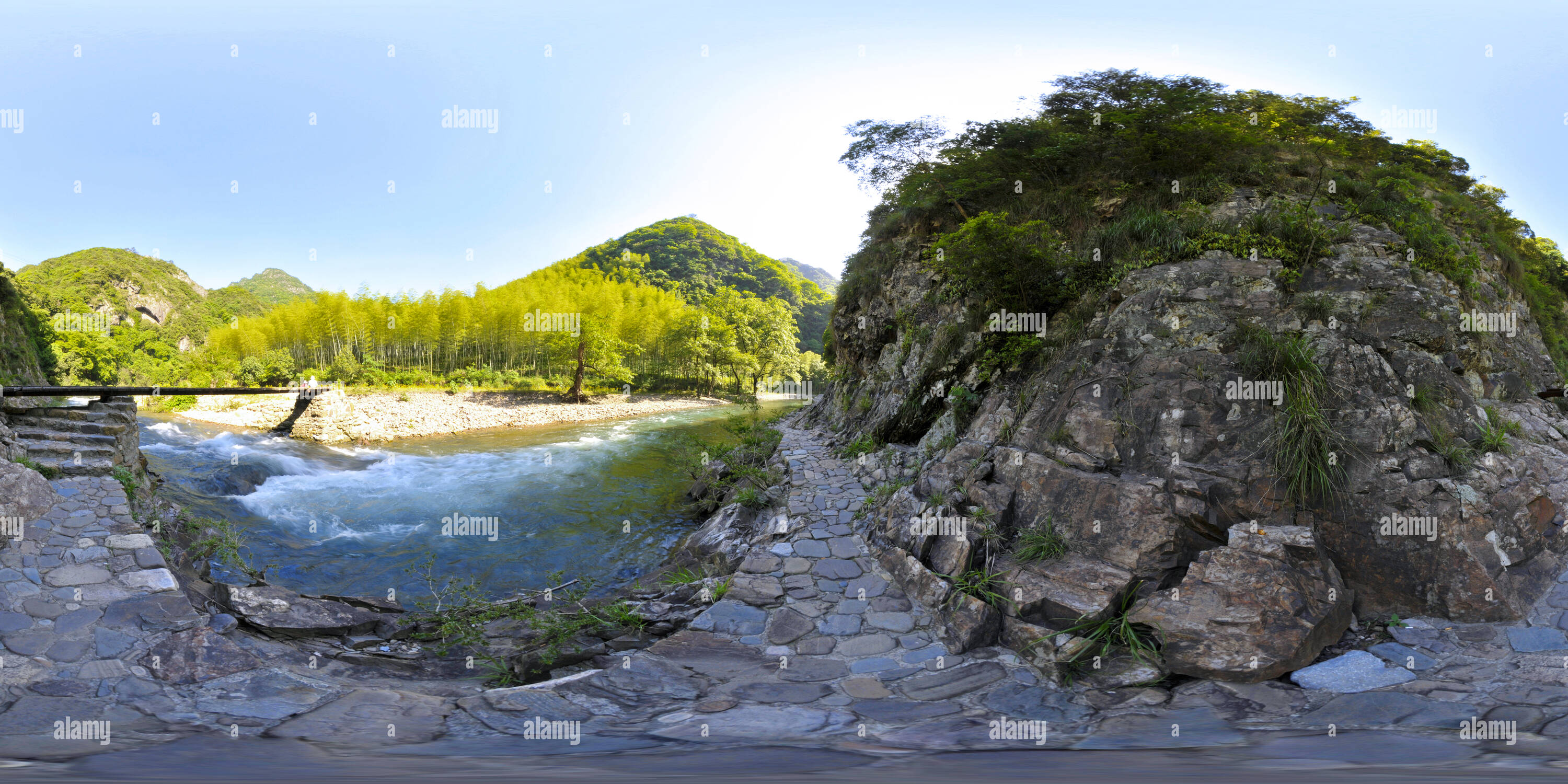 Xuancheng High Resolution Stock Photography and Images - Alamy