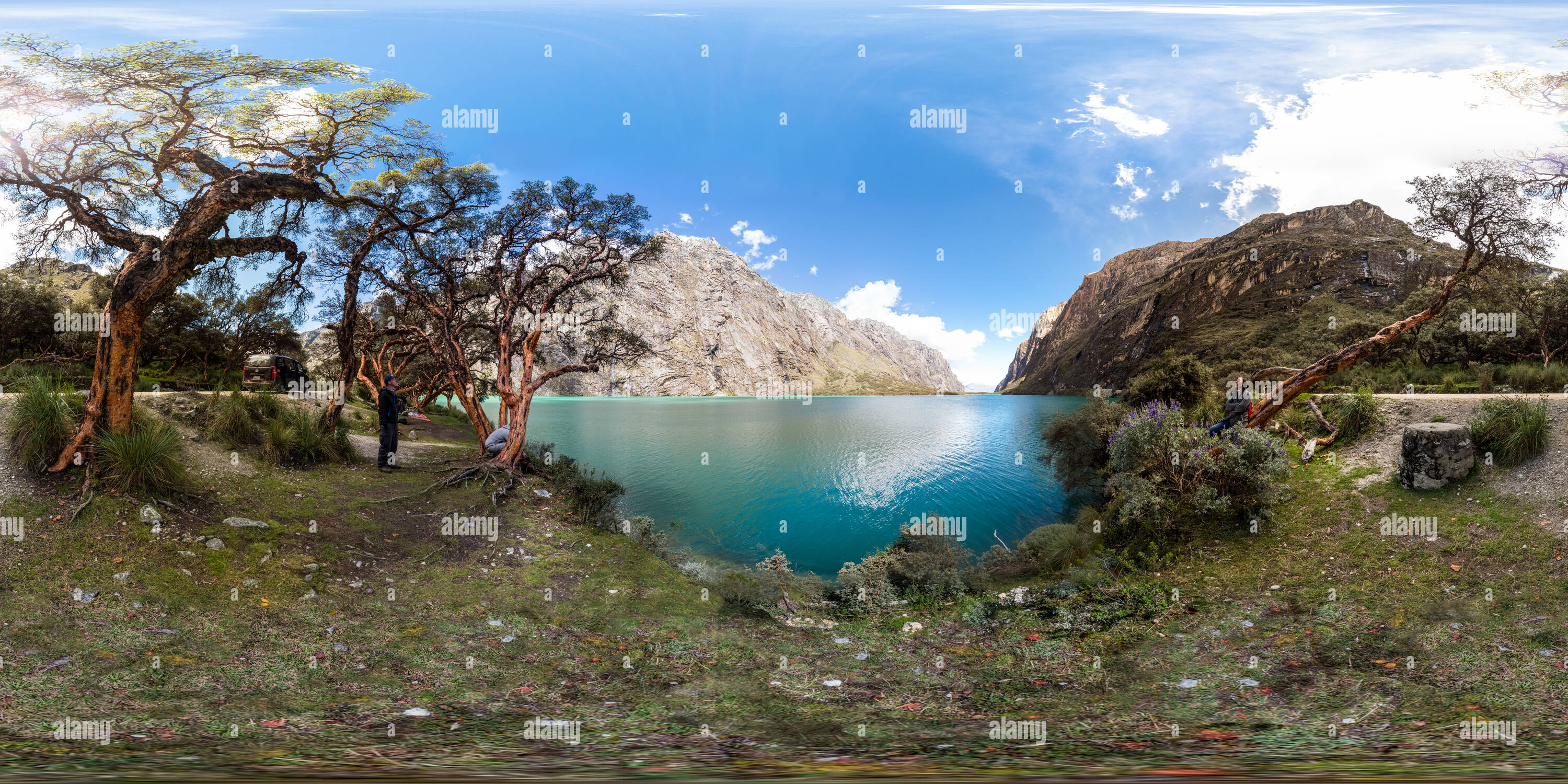 Yungay, Peru Stock Photos & Yungay, Peru Stock Images - Alamy