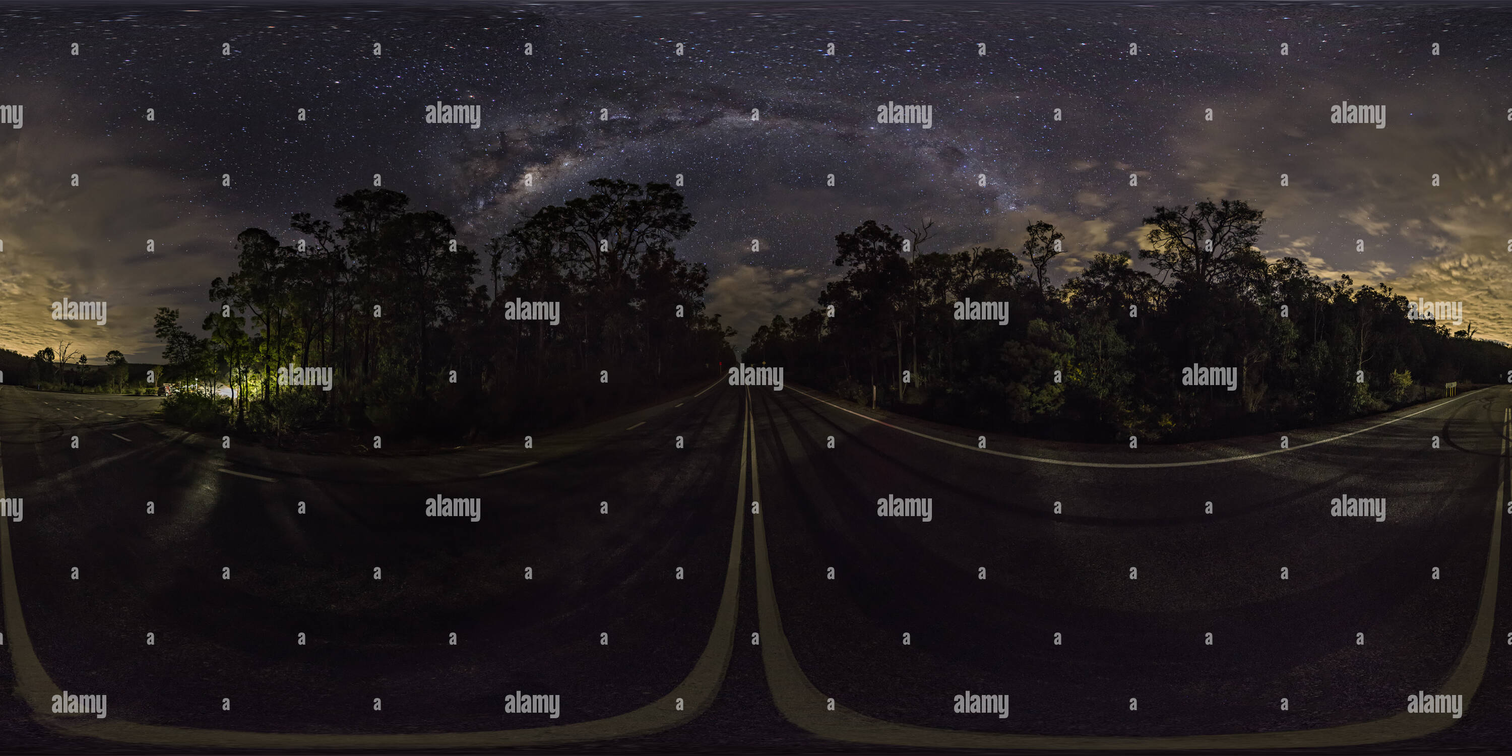 The canning dam hi-res stock photography and images - Alamy