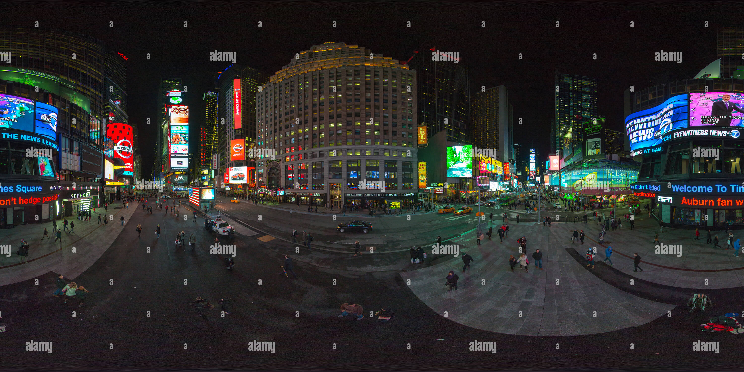 360 View Of Times Square Alamy 360-view-of-times-square-alamy