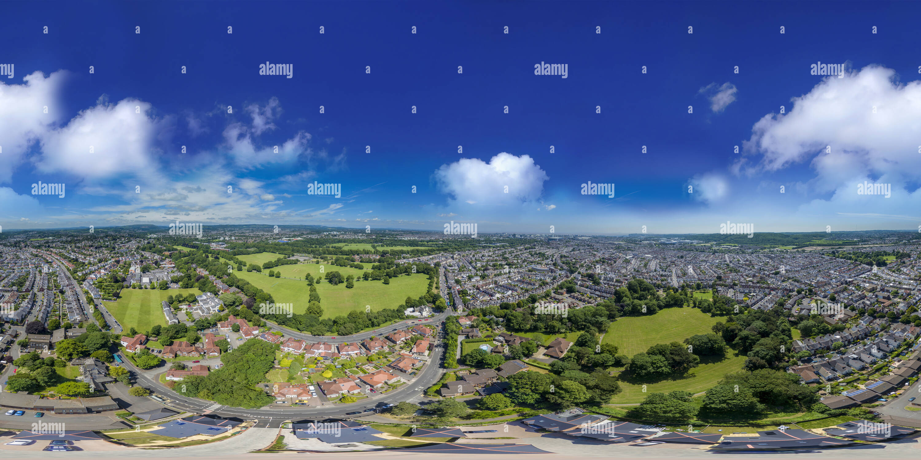 Pontcanna Cardiff High Resolution Stock Photography and Images - Alamy